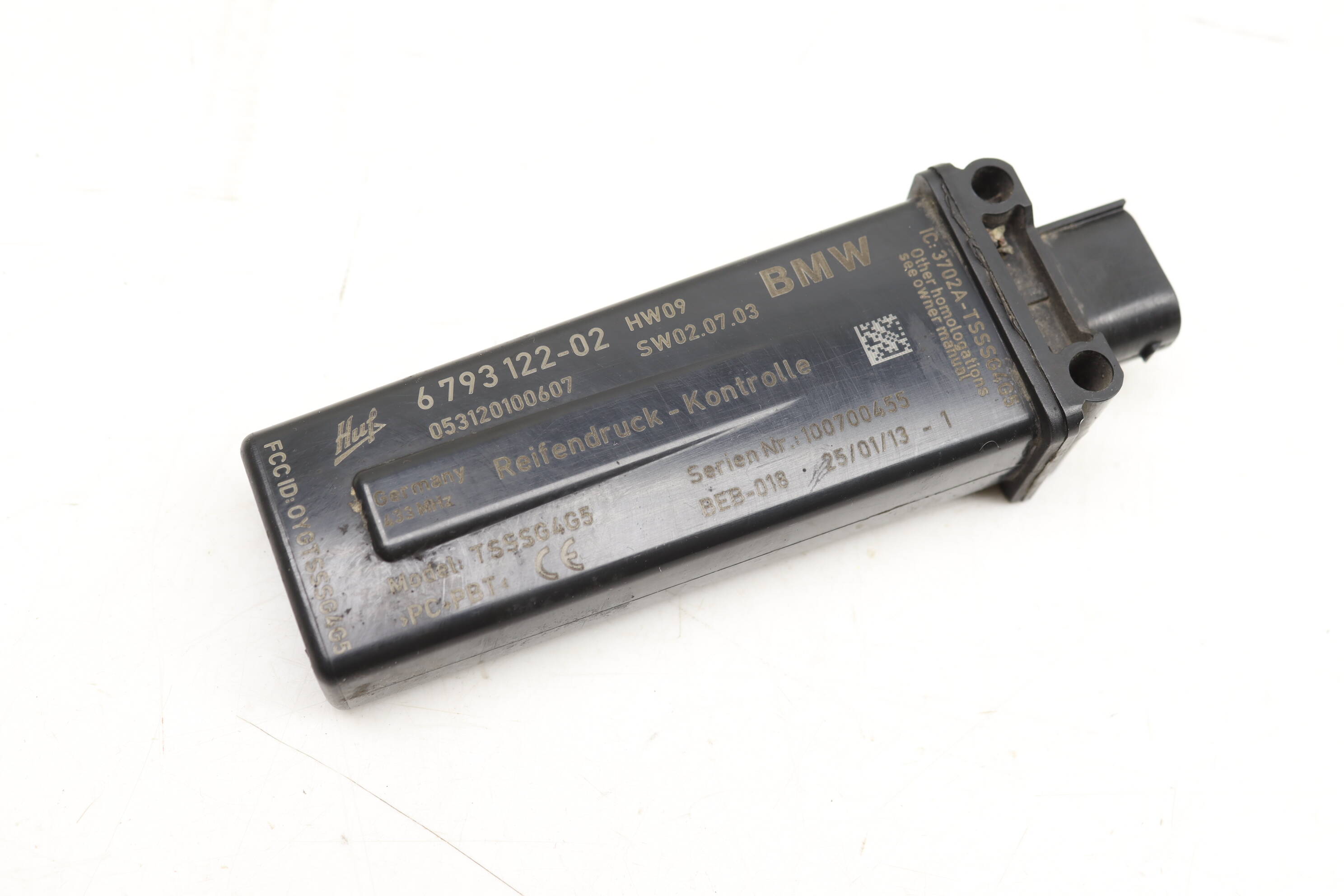 OEM Used BMW M3 Wheels | Rims | Tires Parts