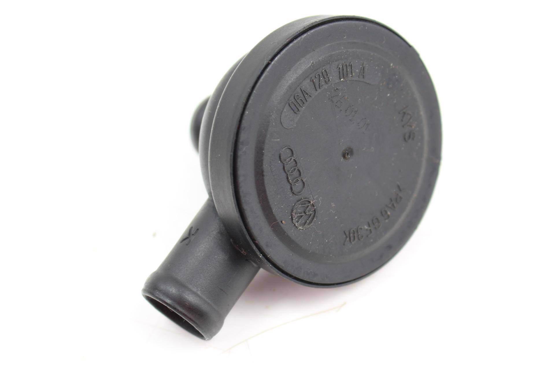 Audi Pcv / Crankcase Pressure Valve 06A129101A
