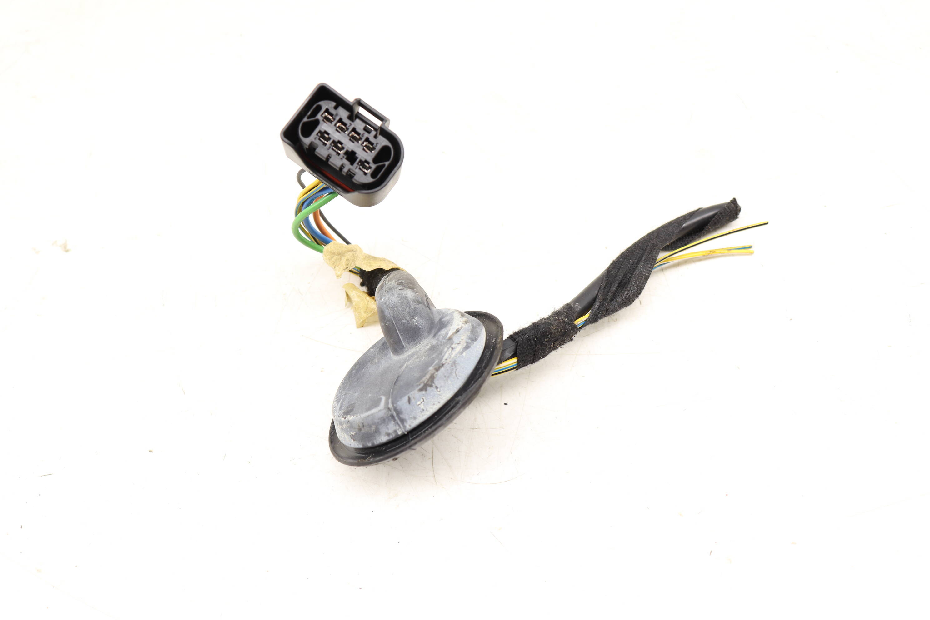 BMW In-Tank Fuel Pump Wiring Connector / Pigtail