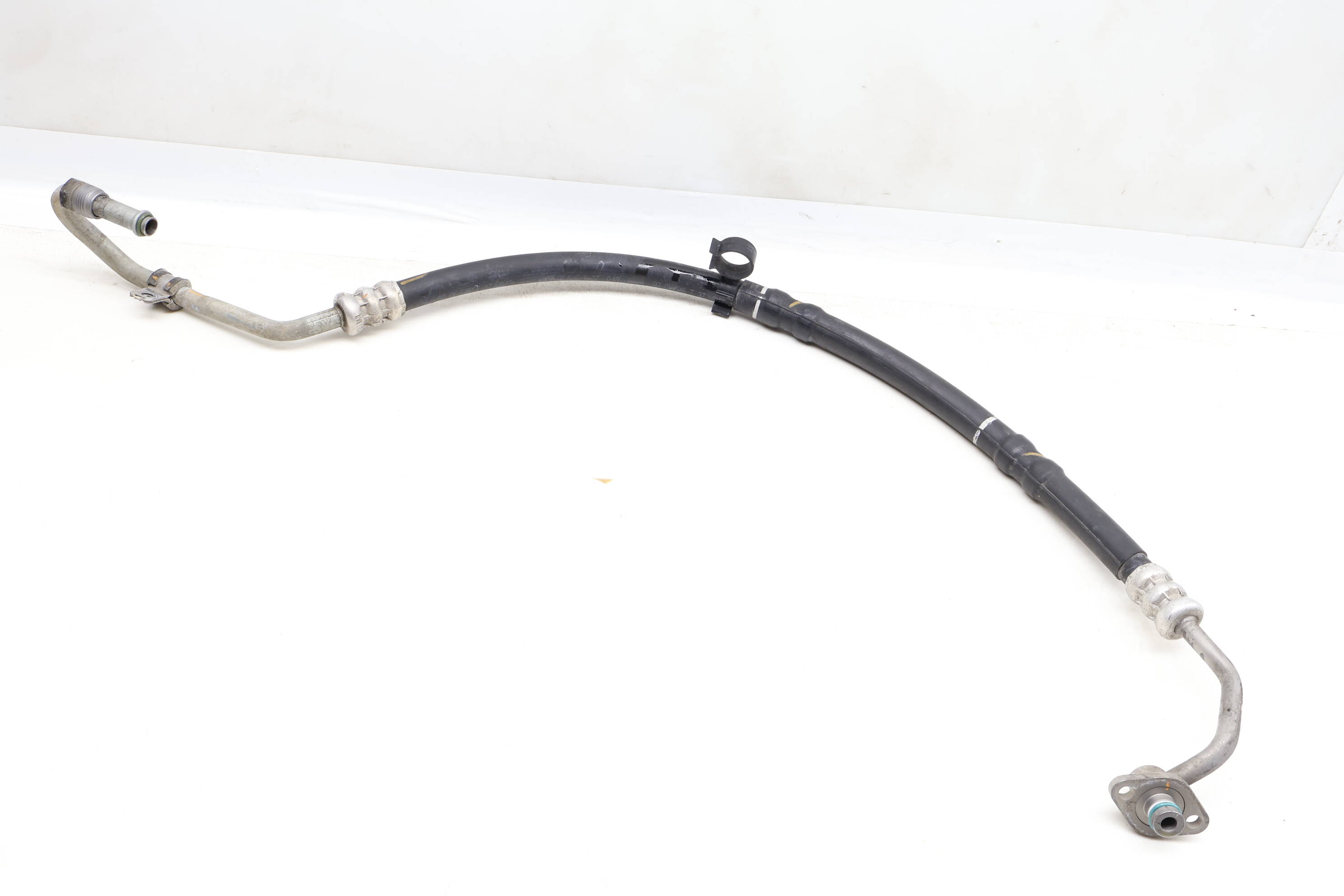 VW Power Steering Hose / Line / Pipe (Touareg) 7P0422893AC