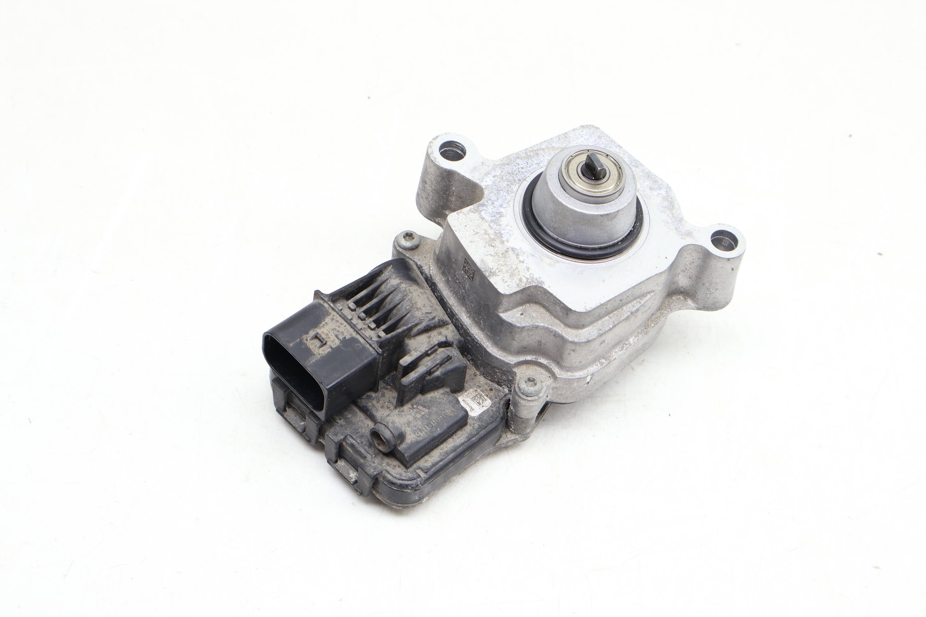 BMW Transfer Case Motor / Module 27608623345