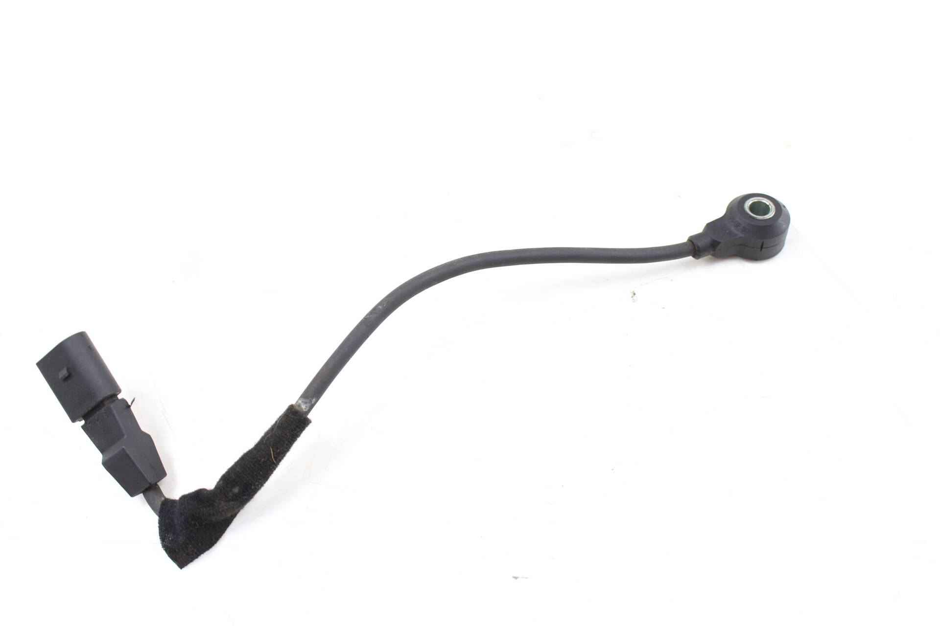 Audi Suppression Condenser 4F0903291