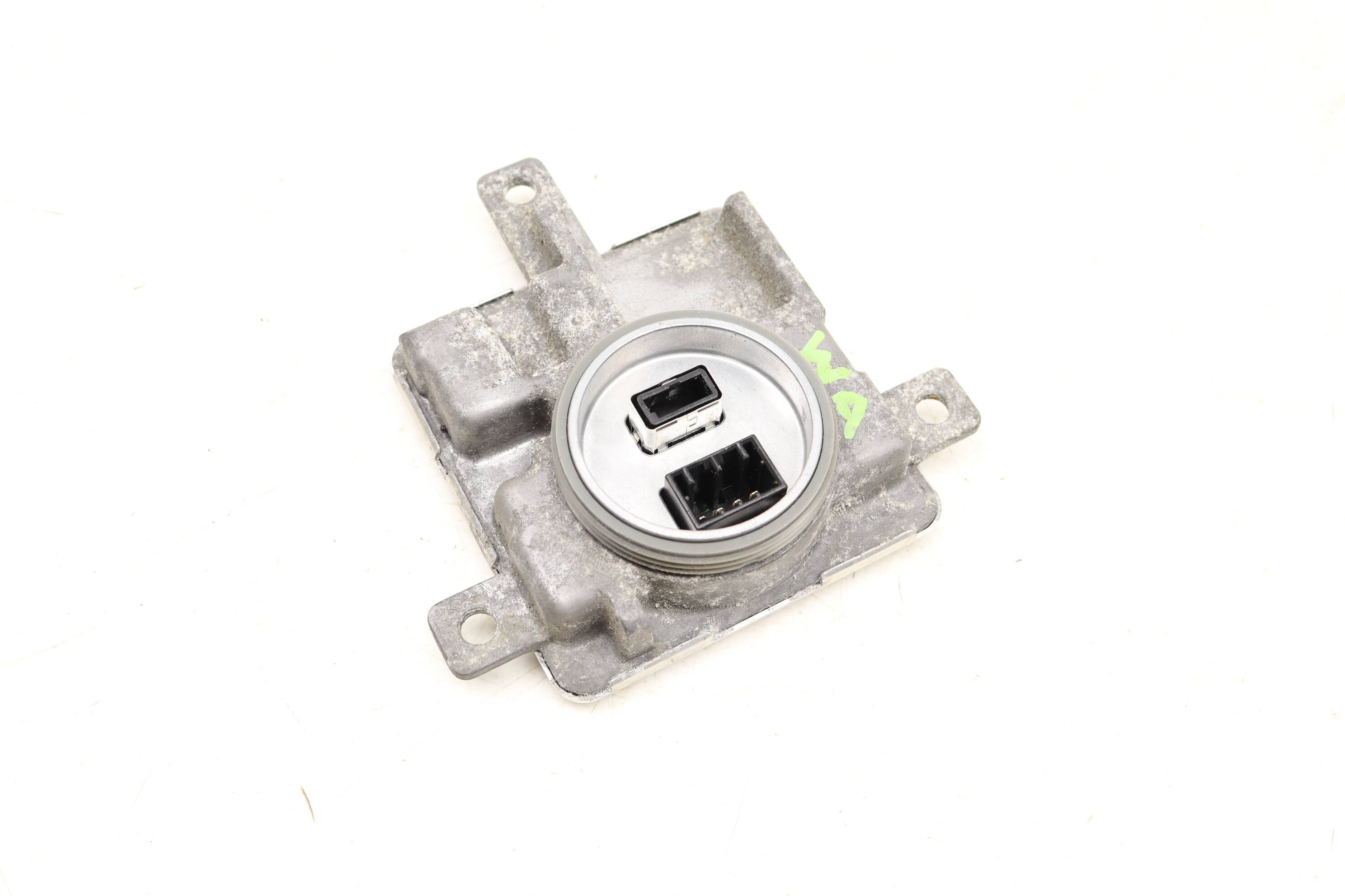 VW Headlight / Headlamp Led Control Module 4H0907472F