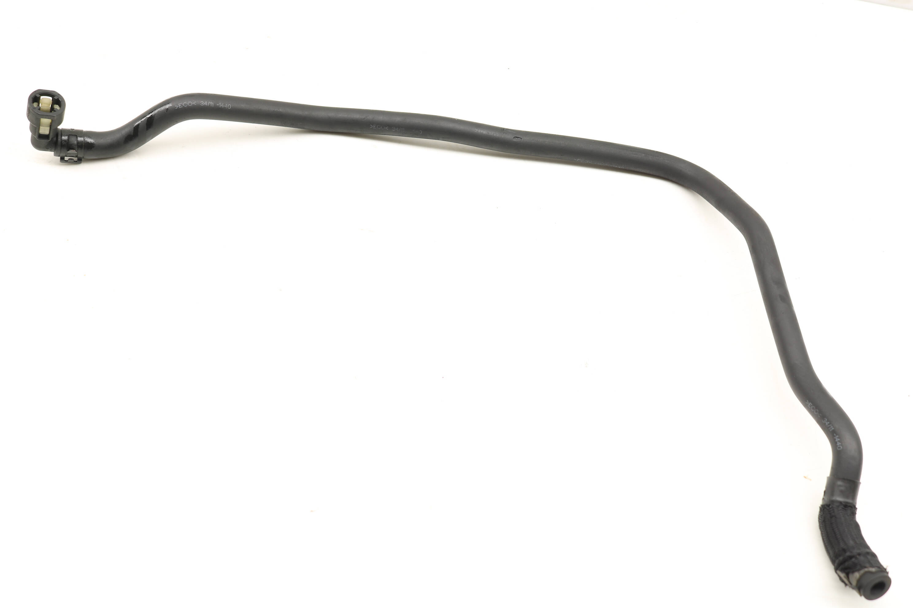 VW Vacuum / Breather Hose / Line 5N0133366D