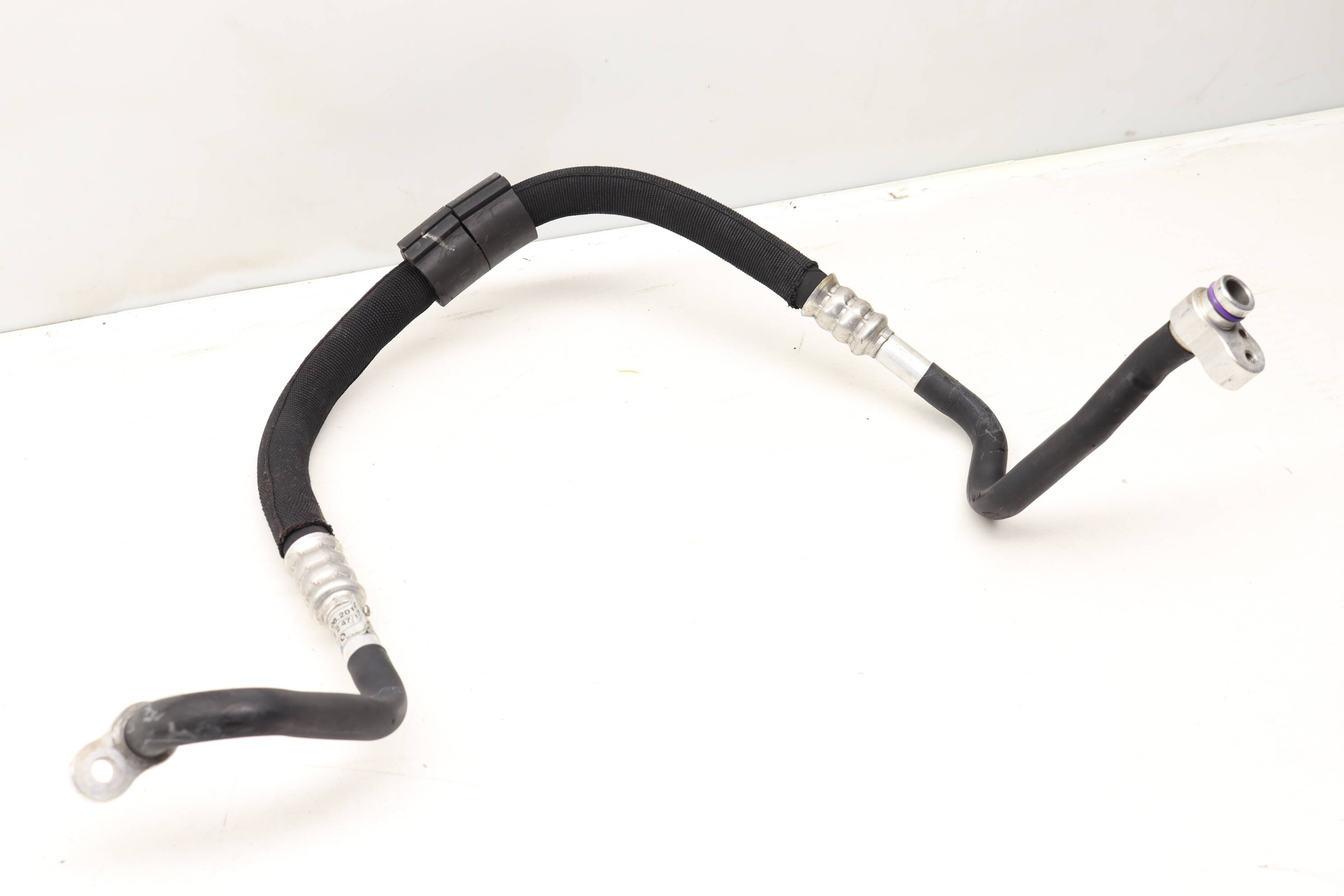 AC HOSE / LINE / PIPE - AUDI A6 A7 - 4G0260701L