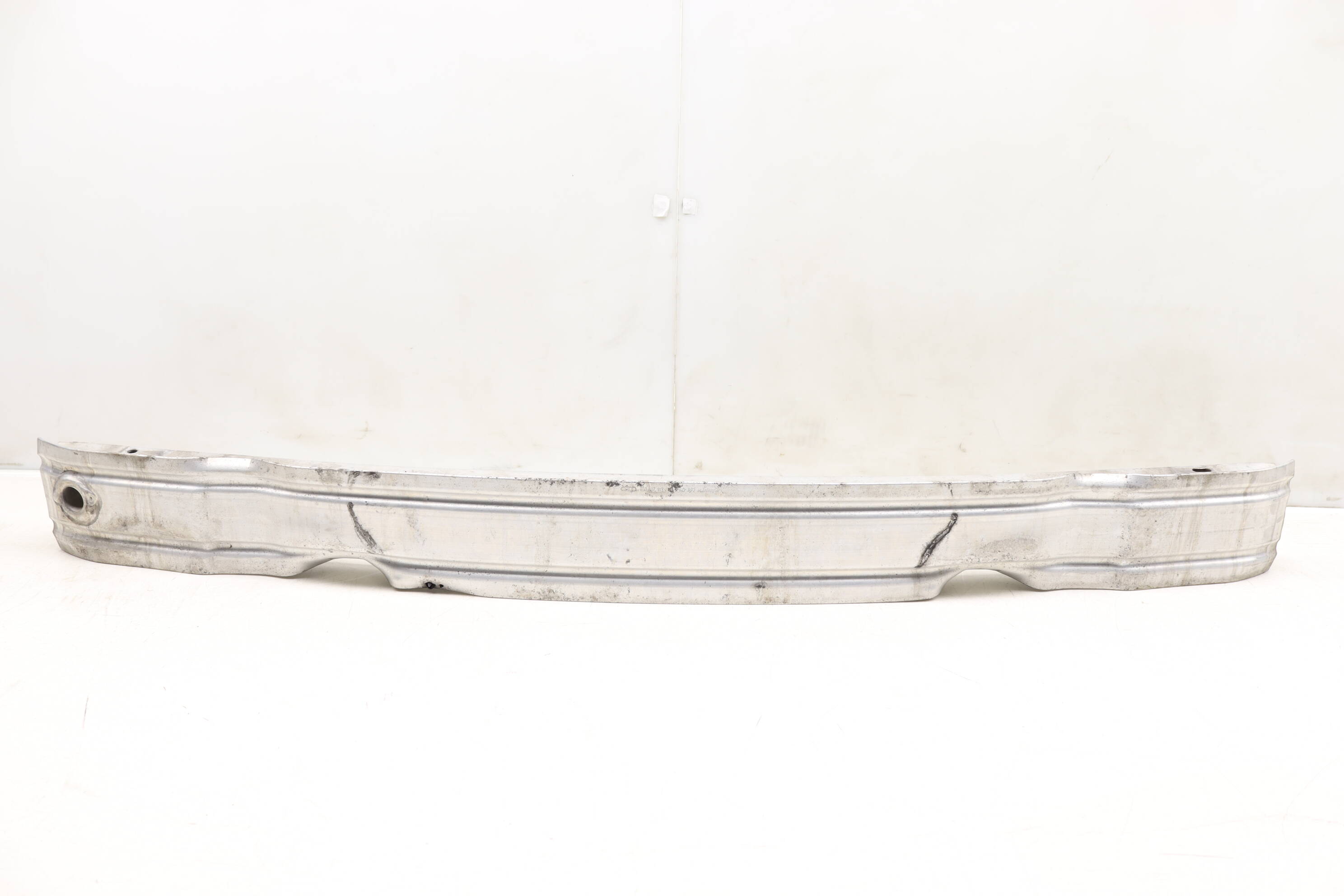 Audi Front Bumper Reinforcement Bar / Impact Beam 4G0807113A