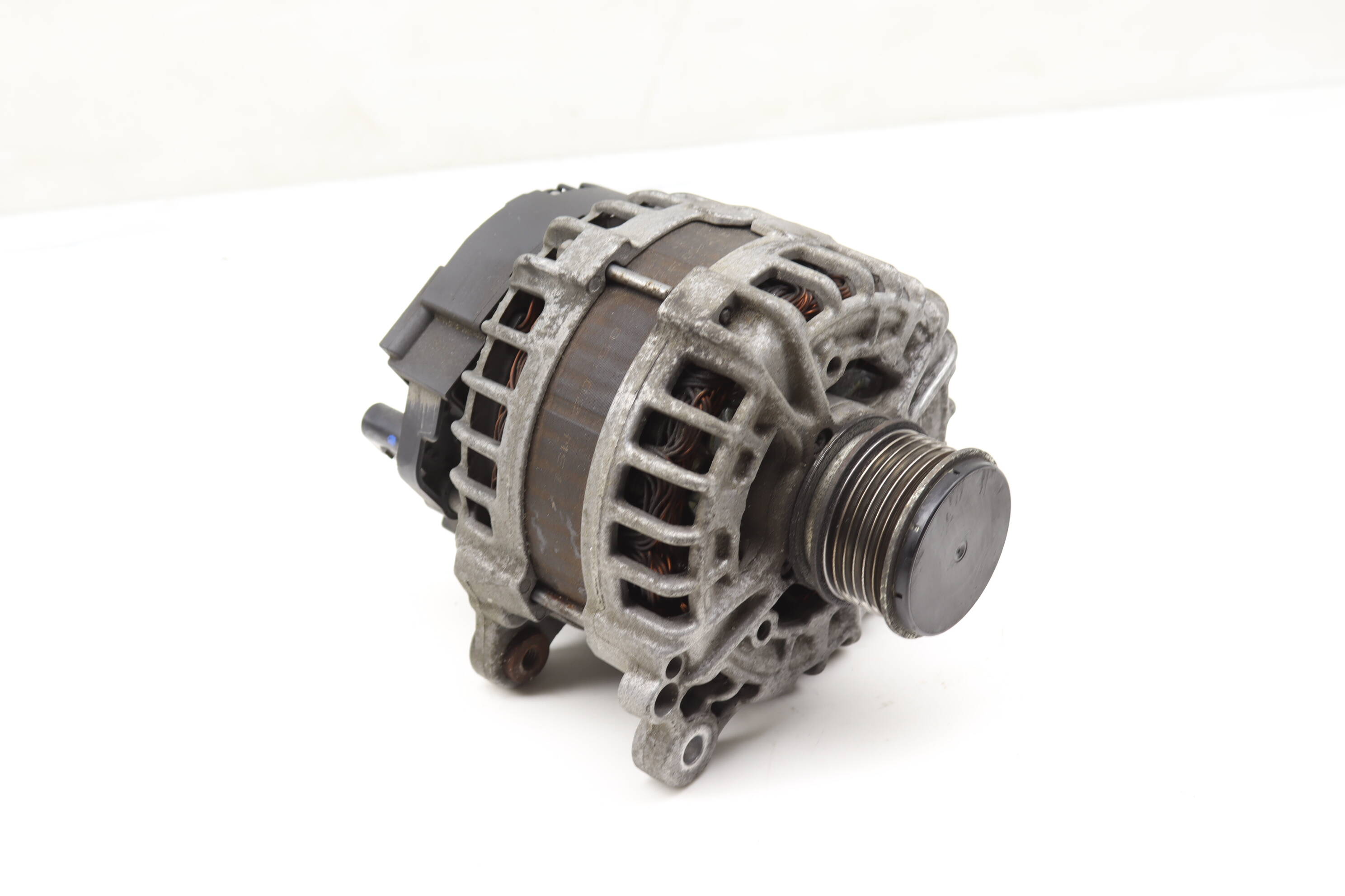 alternator bosch