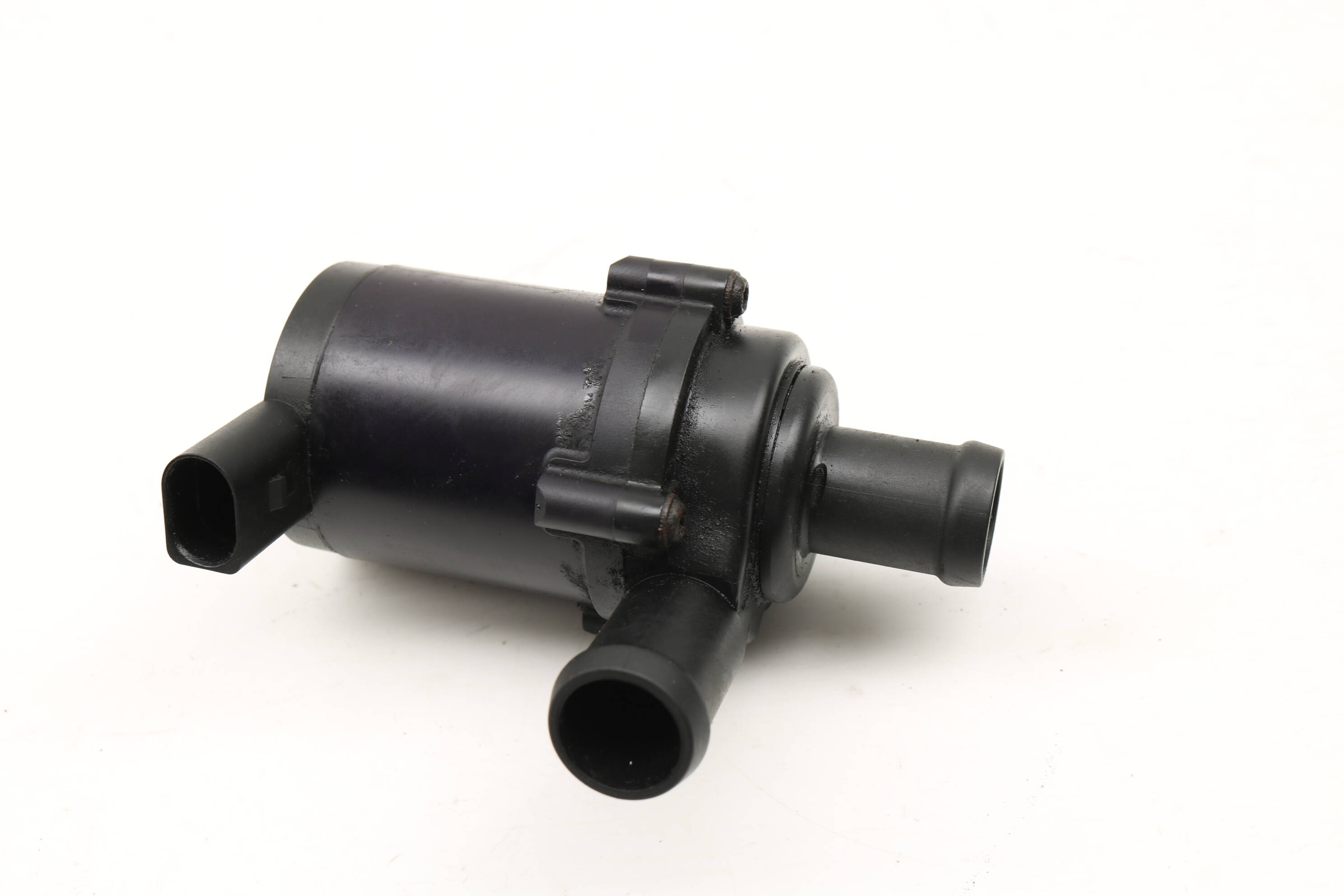 AUXILIARY WATER / COOLANT PUMP - AUDI A6 A7 Q7 S6 S7 PORSCHE 911 VW