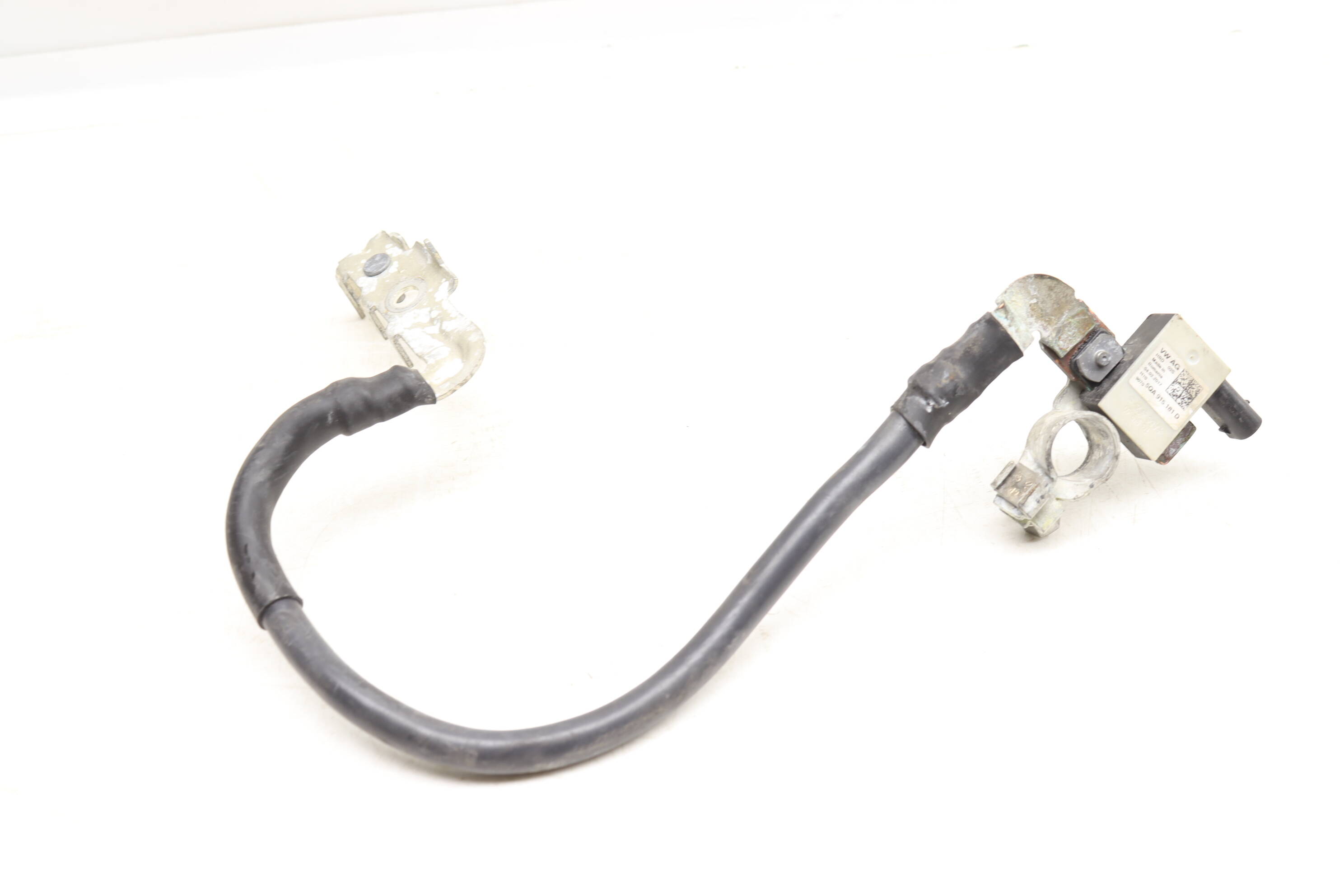 VW Battery Monitoring Module / Cable 5QA915181D