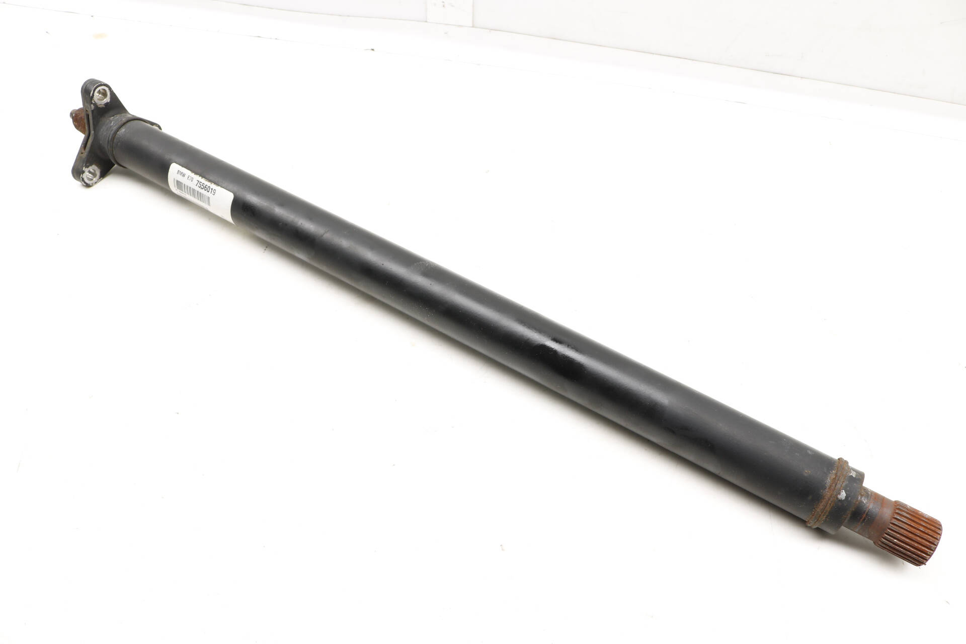 BMW Front Driveshaft / Propeller Shaft (X5, X6) 26207556019