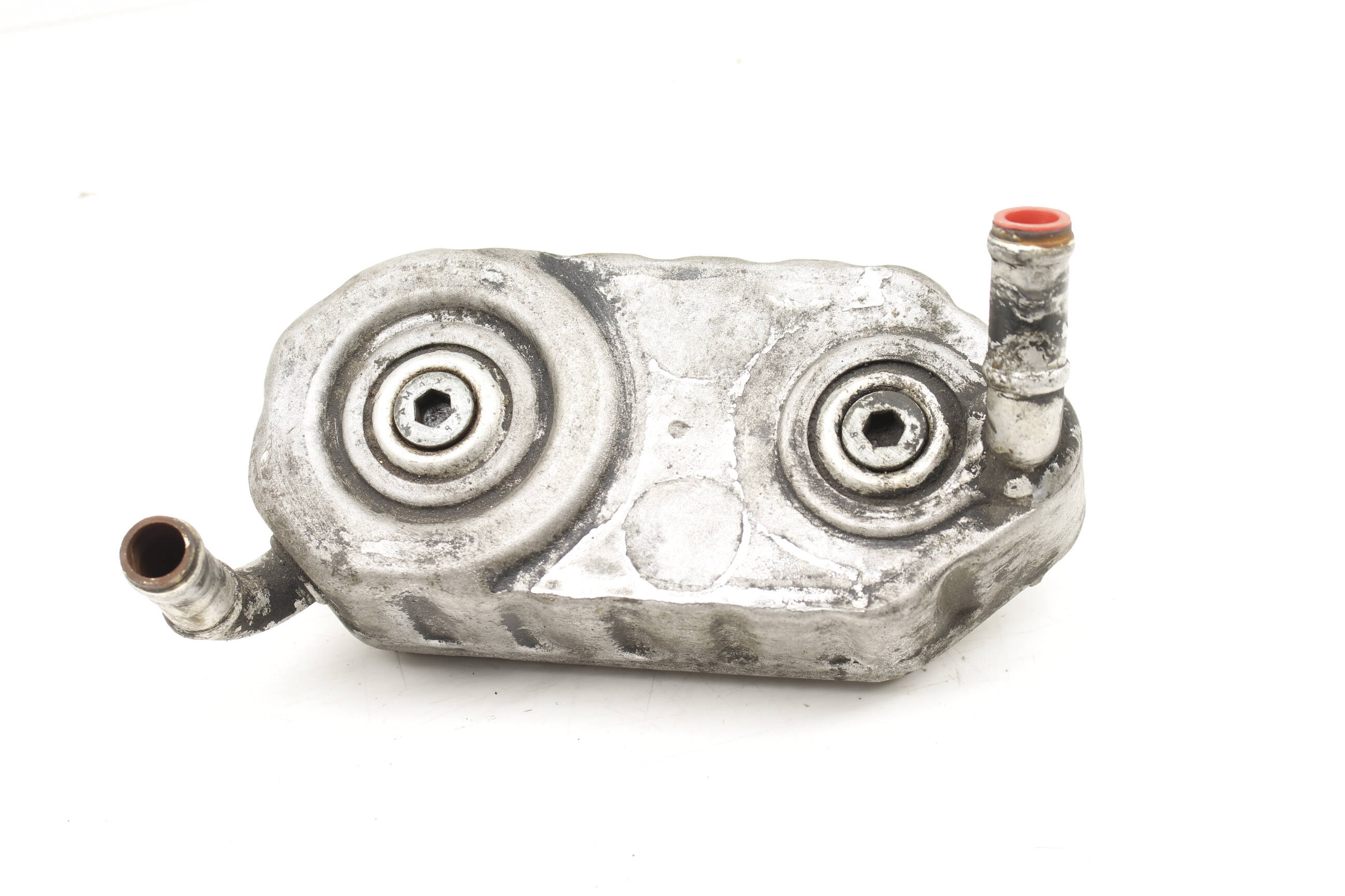 VW Transmission Oil Cooler 096409061E