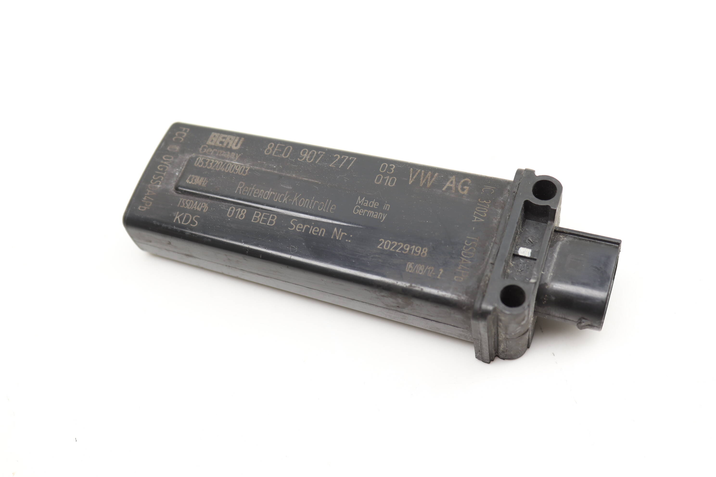 OEM Used Volkswagen Touareg Wheels | Rims | Tires Parts