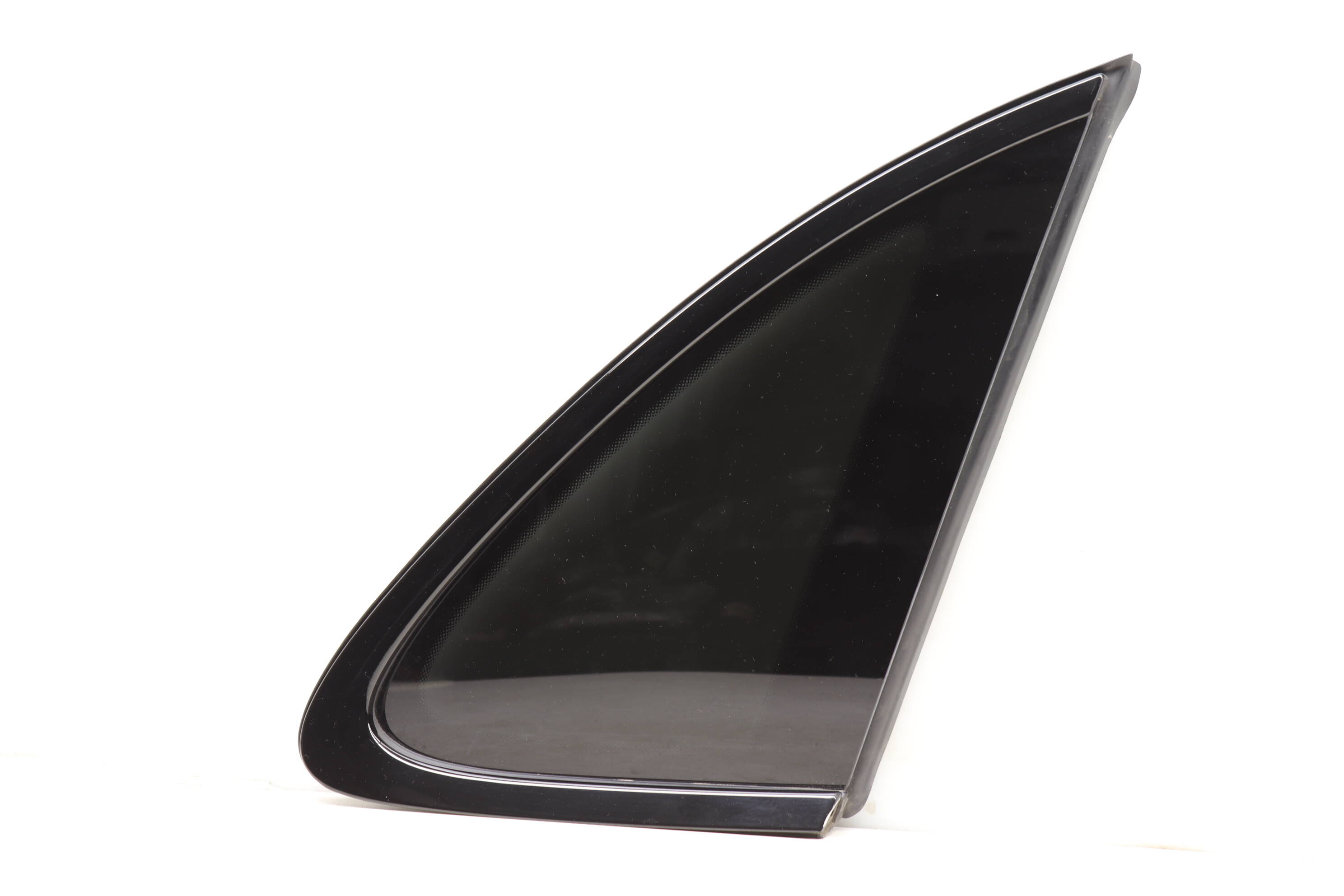 Porsche Rear Right Side Quarter Window / Glass 95B845298FE
