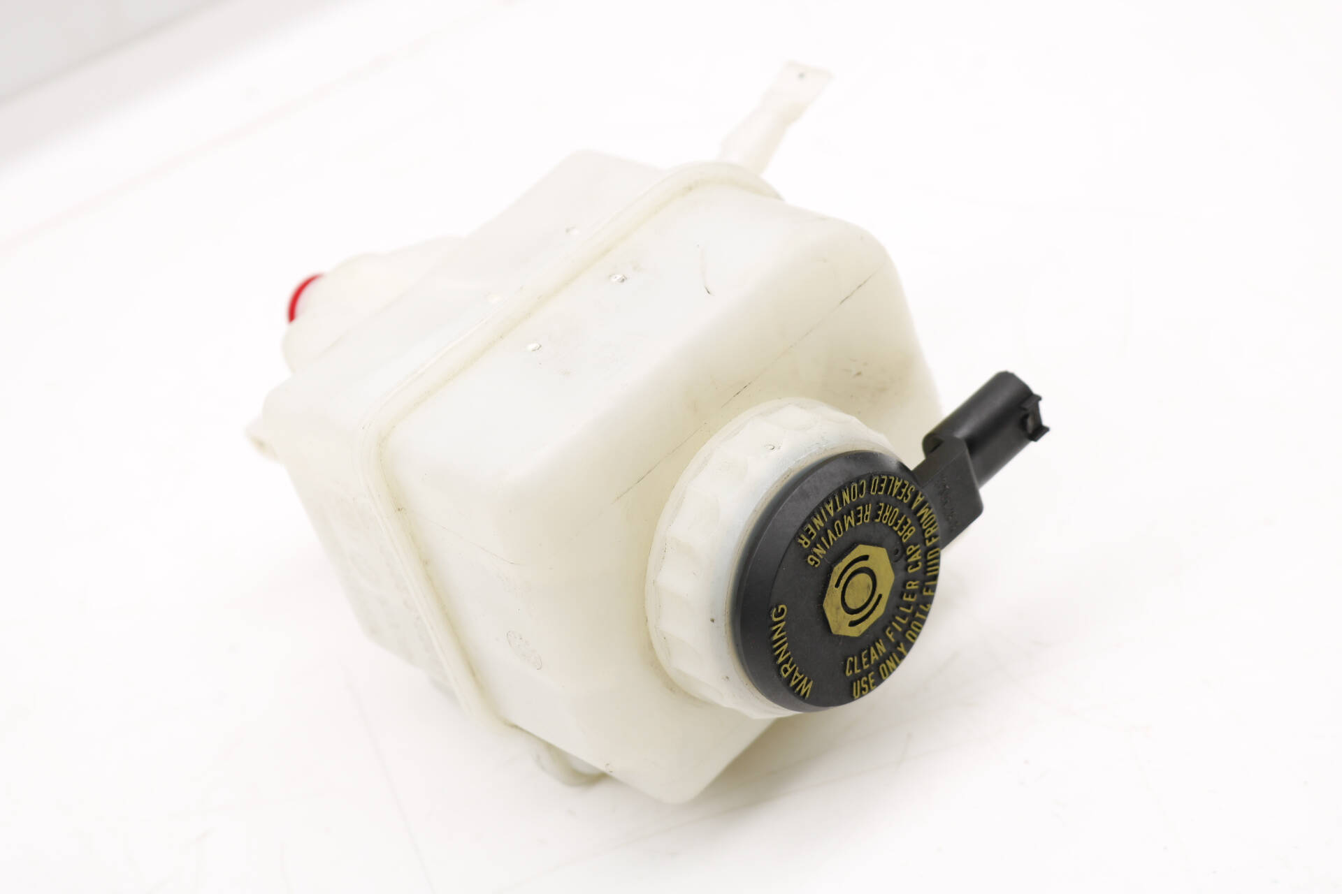 BMW Brake Fluid Reservoir / Tank 34336782289