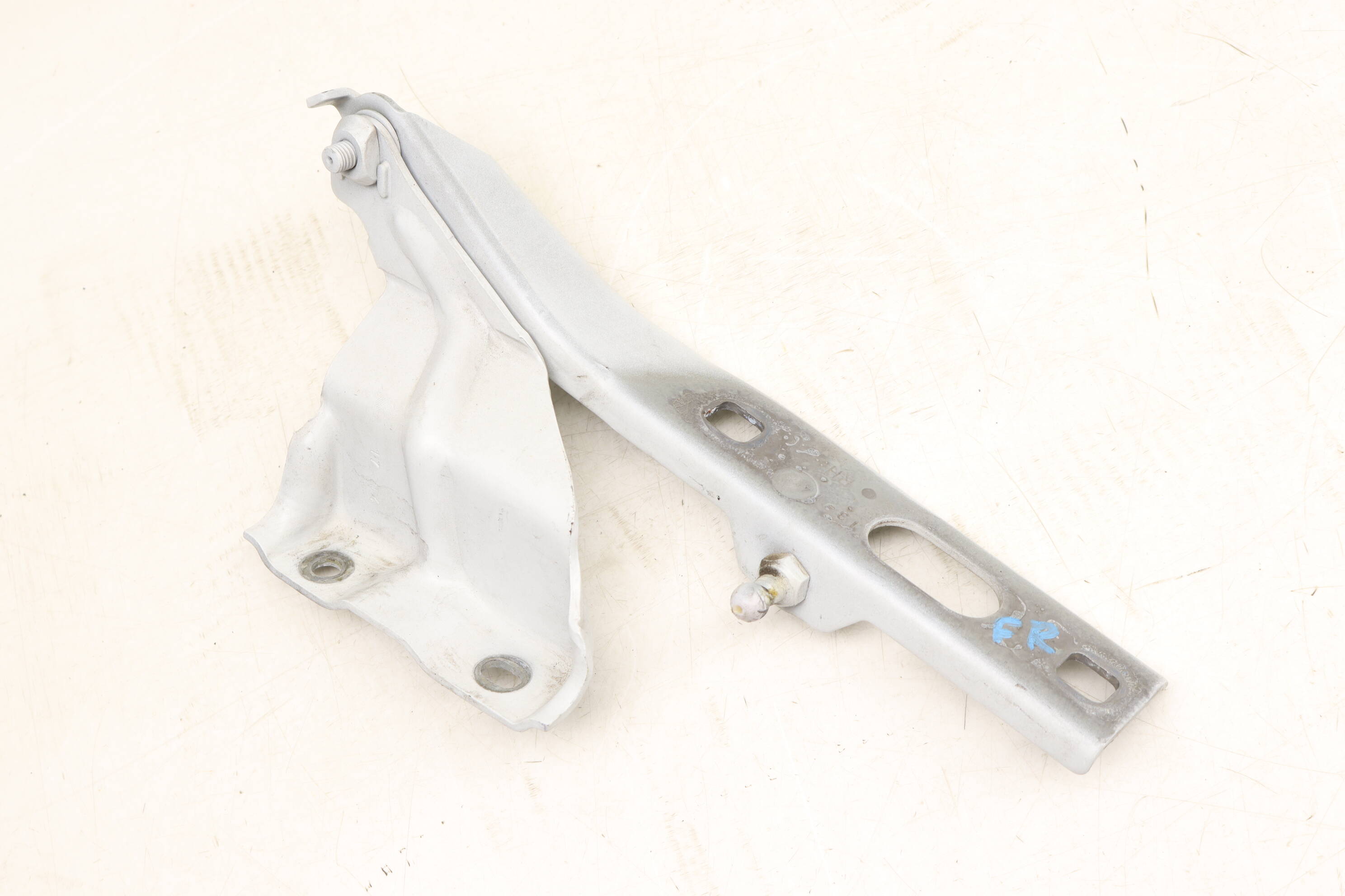 Audi Hood Insulation / Sound Blanket (Q5, SQ5) 8R0863825