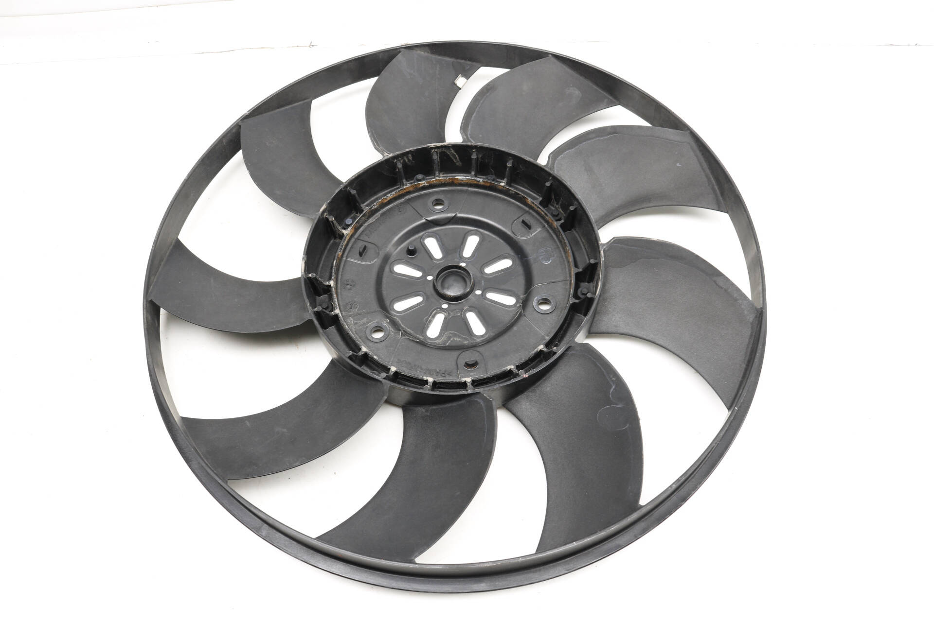 Audi Right Electric Cooling Fan Blade 4H0959455AE