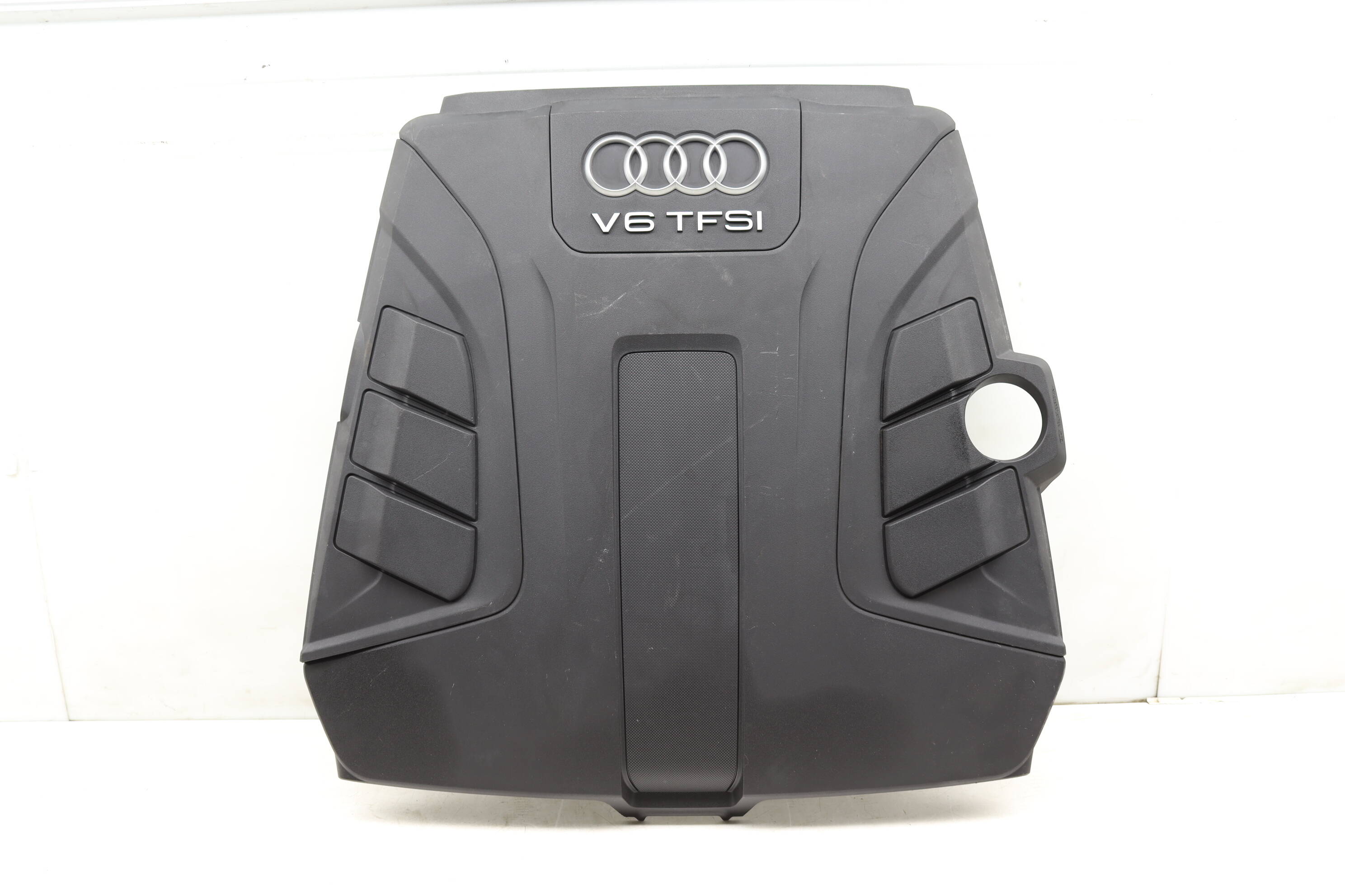 Audi Engine Cover (V6 Tfsi) (Q7) 4M0133849A