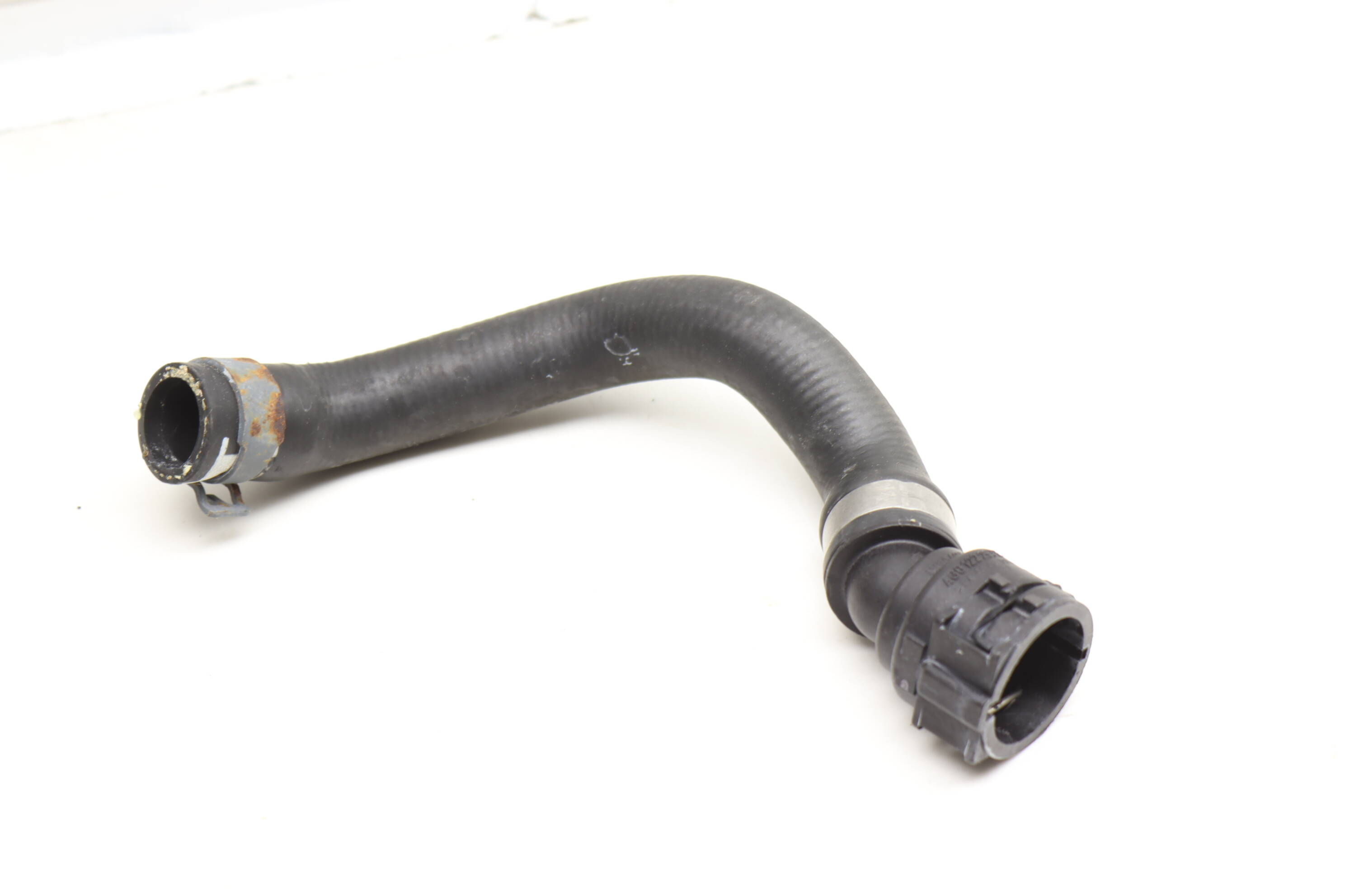 Audi Heater Coolant Hose / Line 8K0819334Q