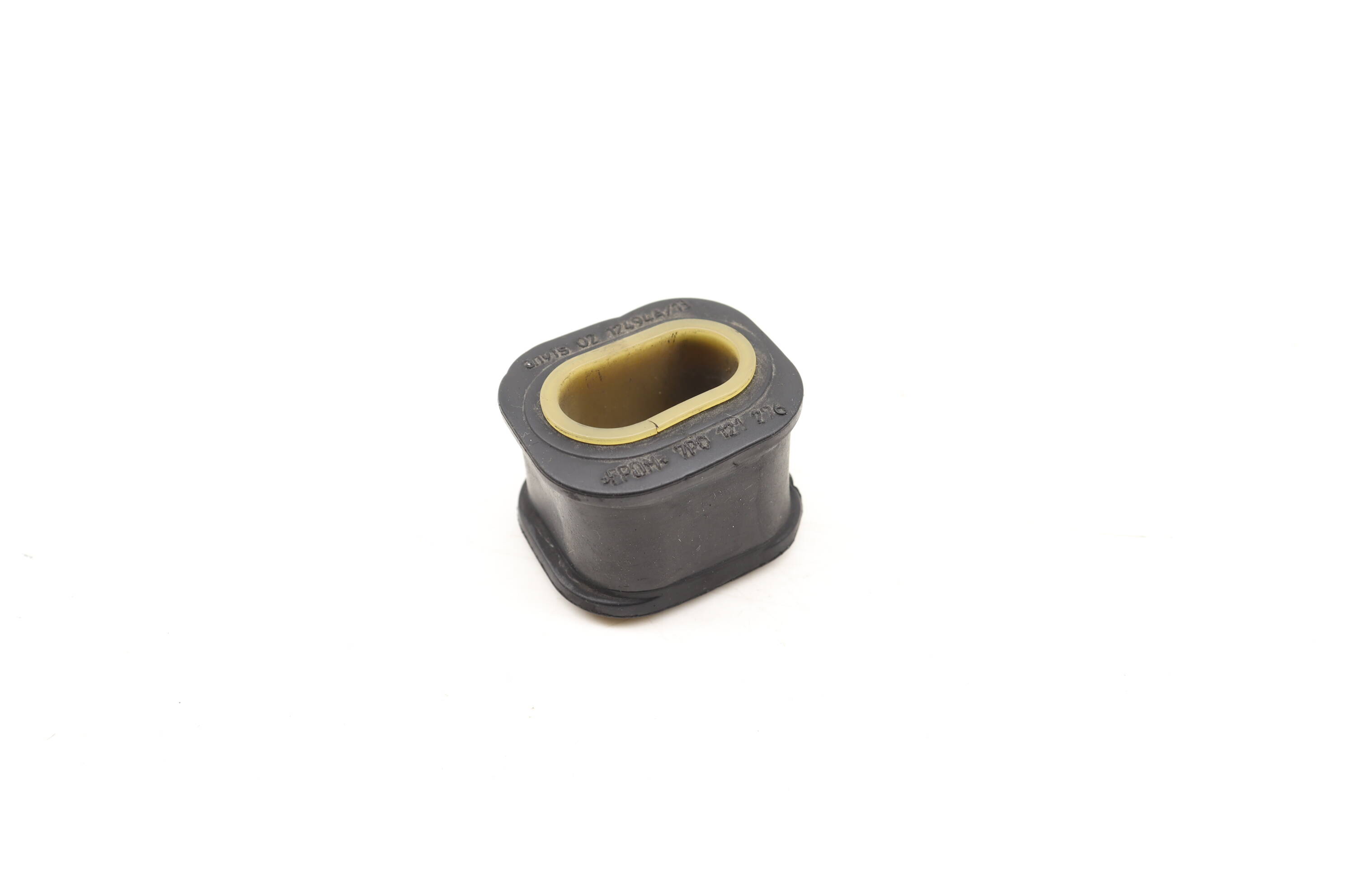 UPPER RADIATOR RUBBER MOUNT / ISOLATOR - AUDI A4 A5 A6 A8 Q5 PORSCHE