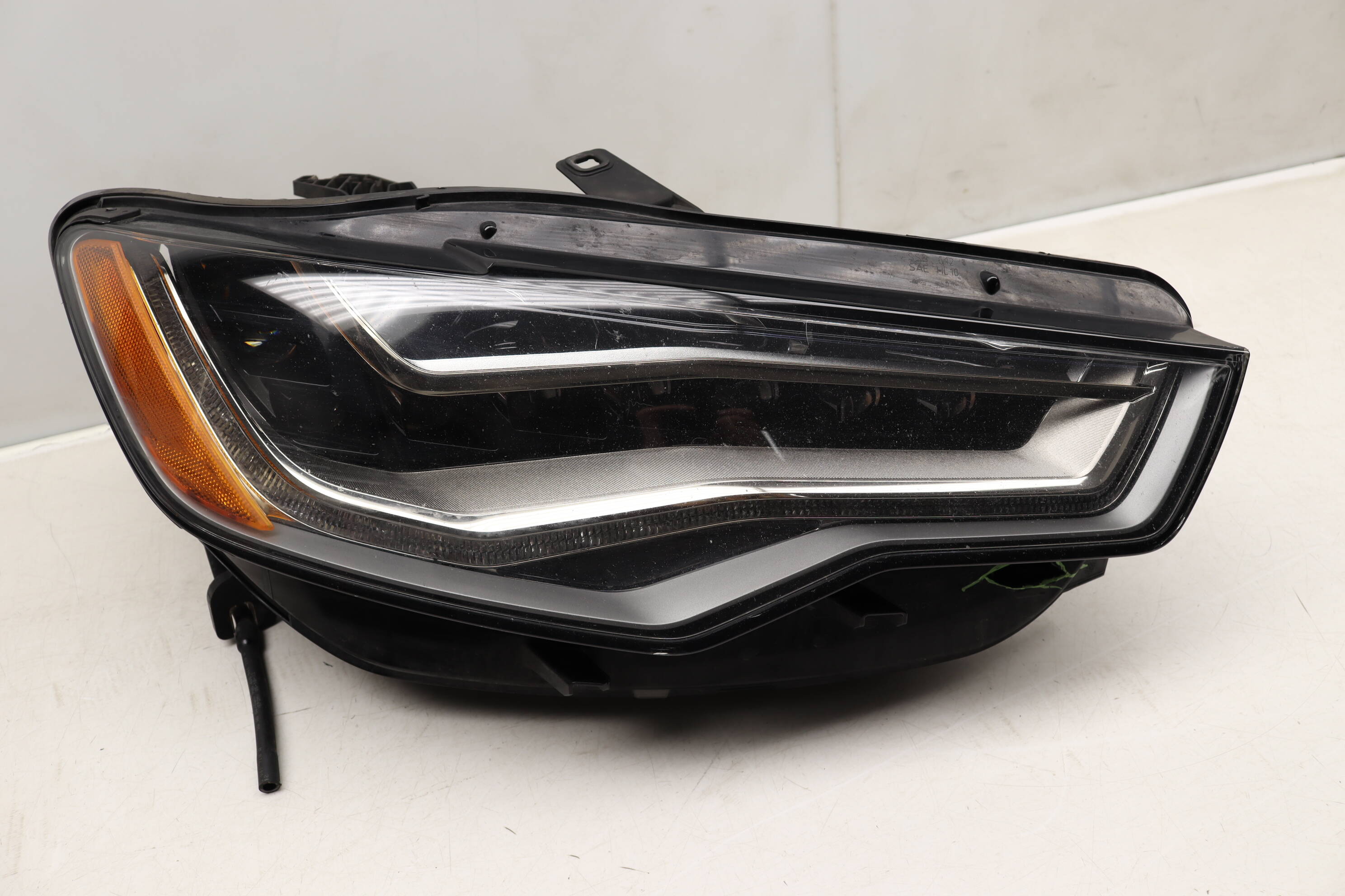 Audi Right Led Headlight / Headlamp 4G0941774E