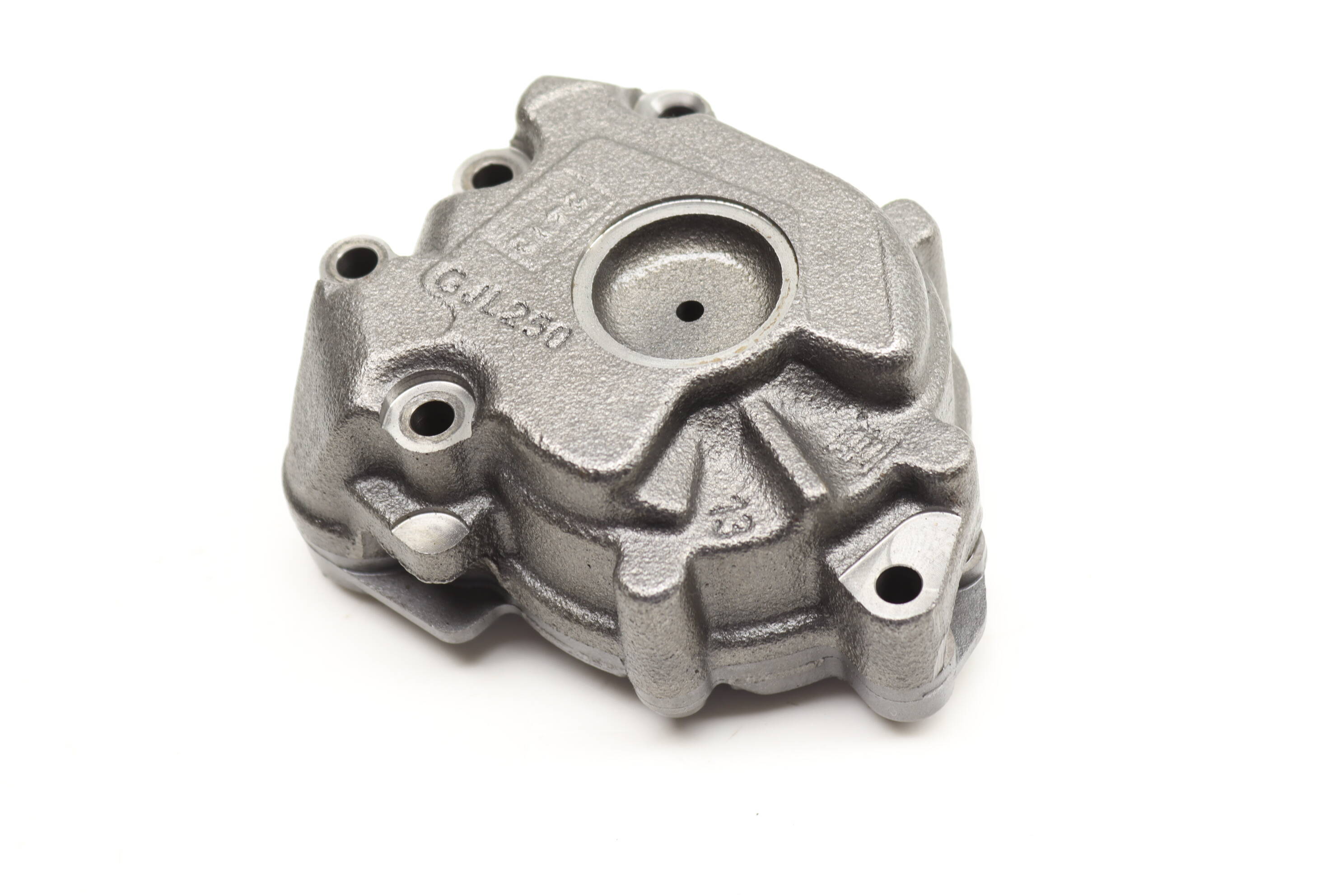 VW Transmission Oil Pump 02E315105