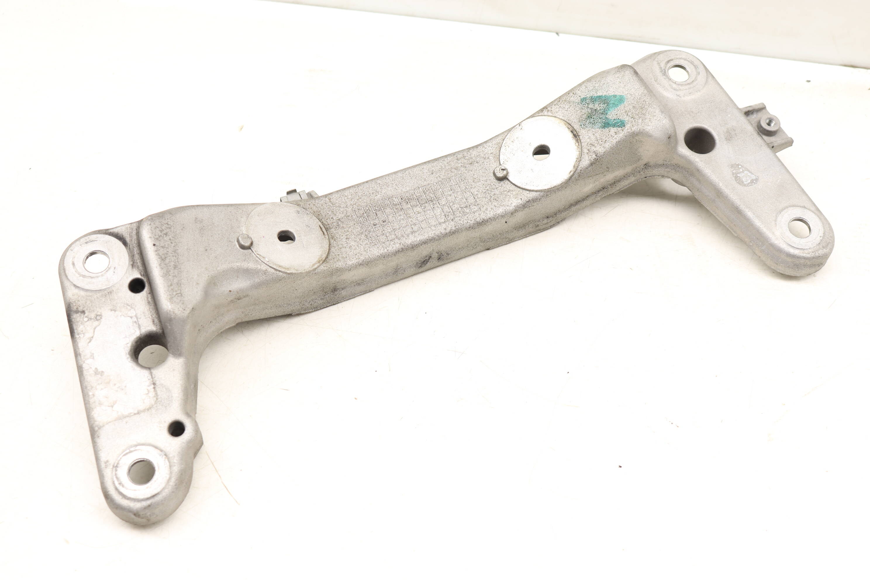 BMW Transmission Gearbox Support Bracket 22326796611