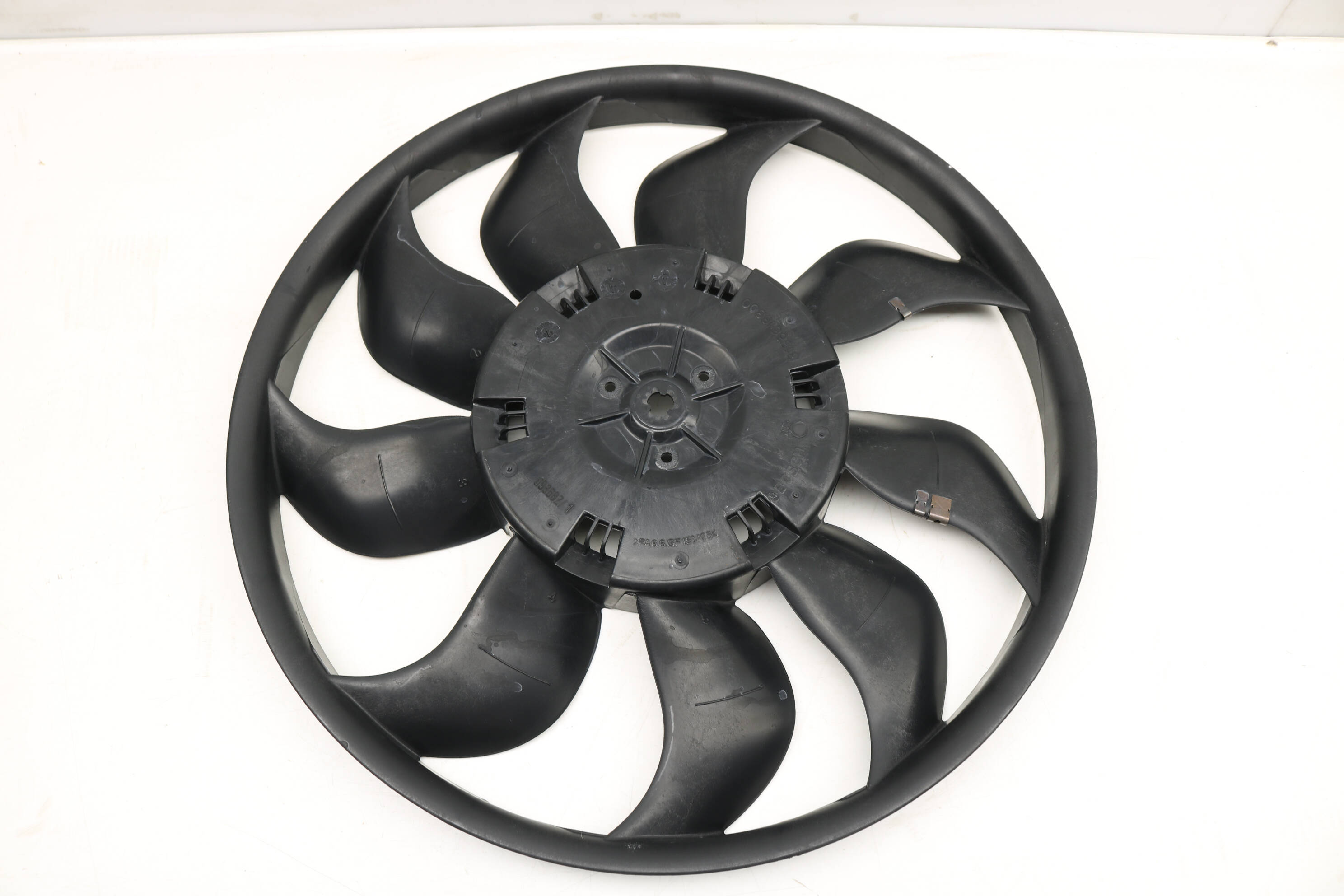 Audi Right Electric Cooling Fan Blade (Q7) 7L0959455E