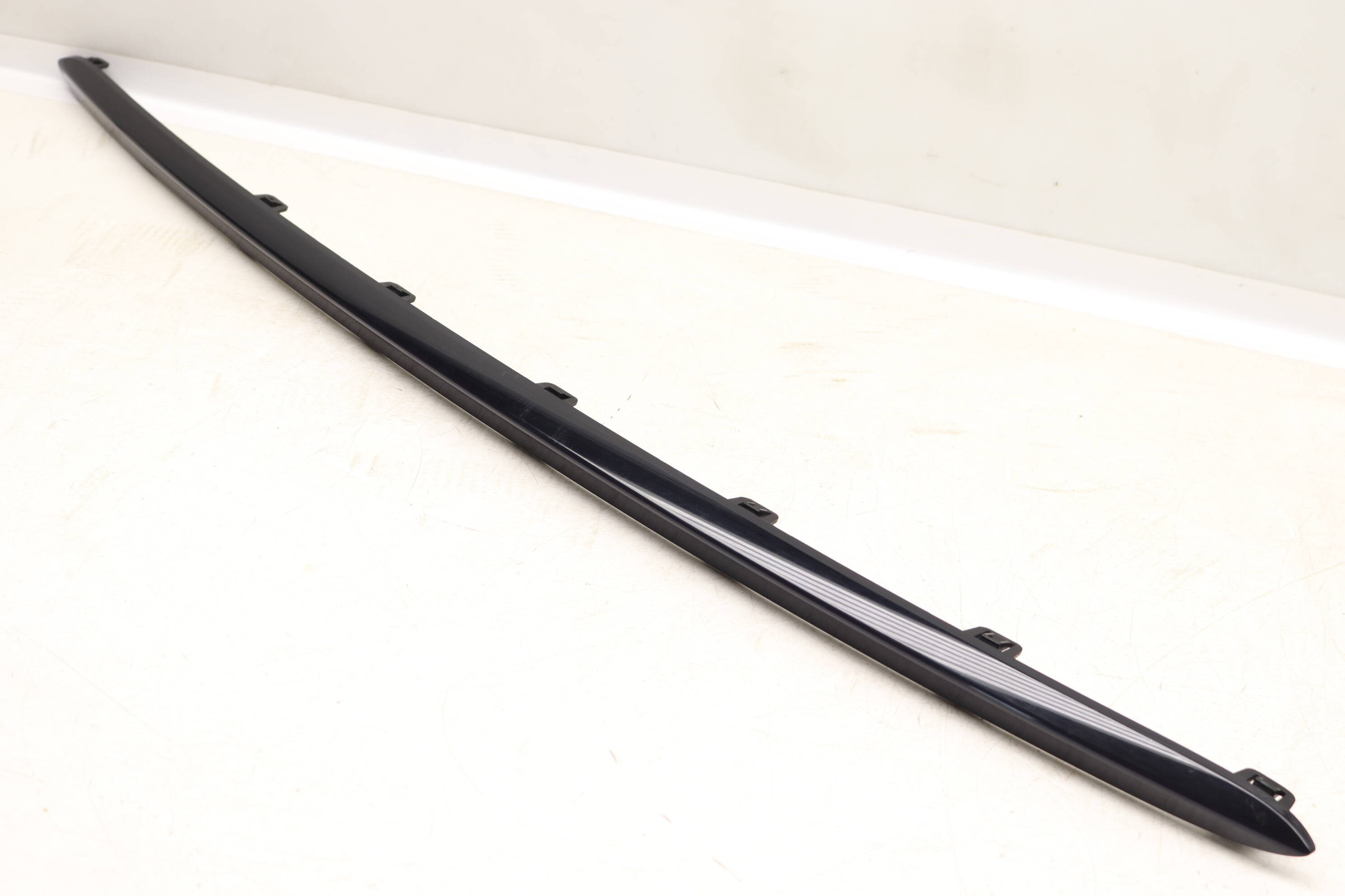 BMW Rear Bumper Trim 51127314357