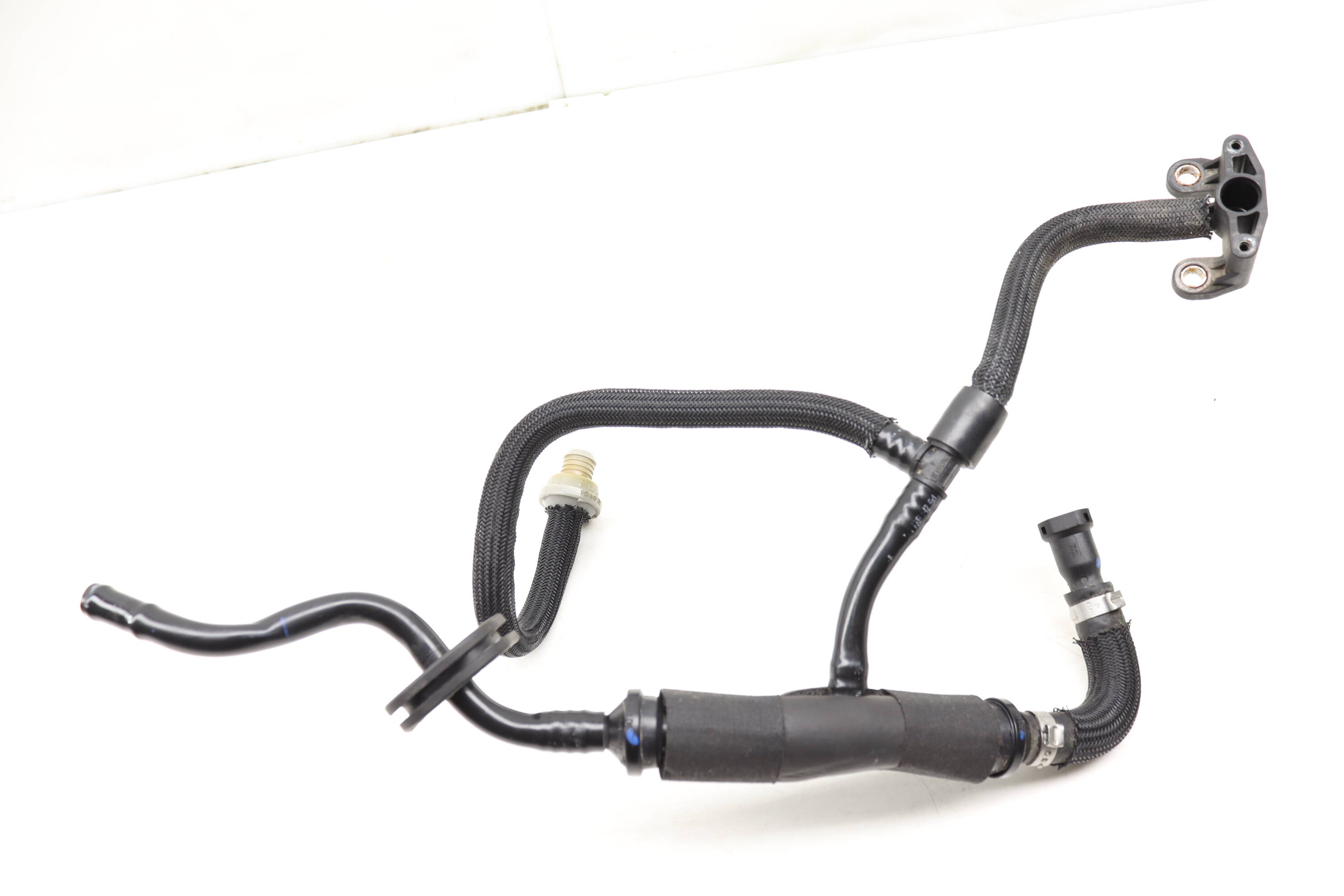 OEM Used BMW M5 Engine Evap | EGR Parts