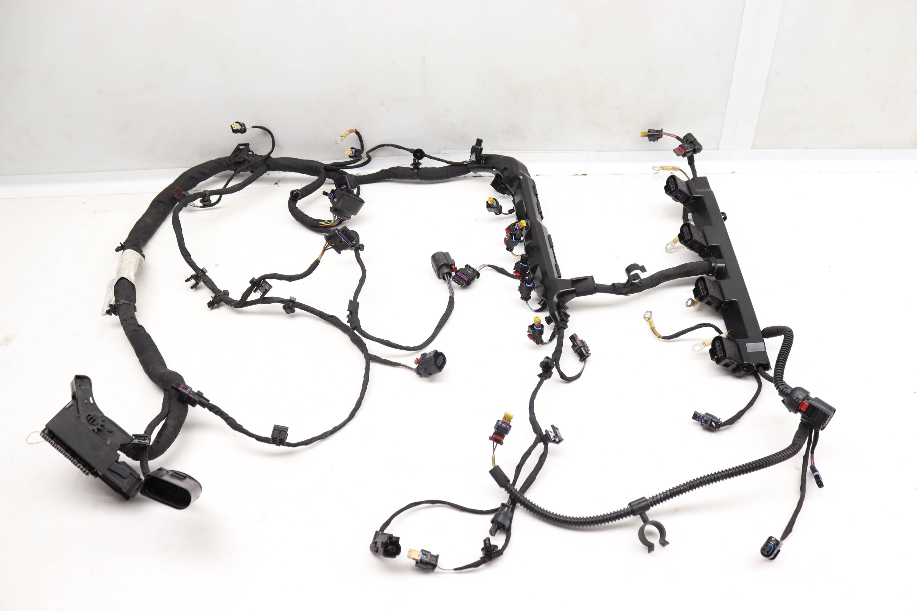 Audi Engine Wiring Harness 06N971595L