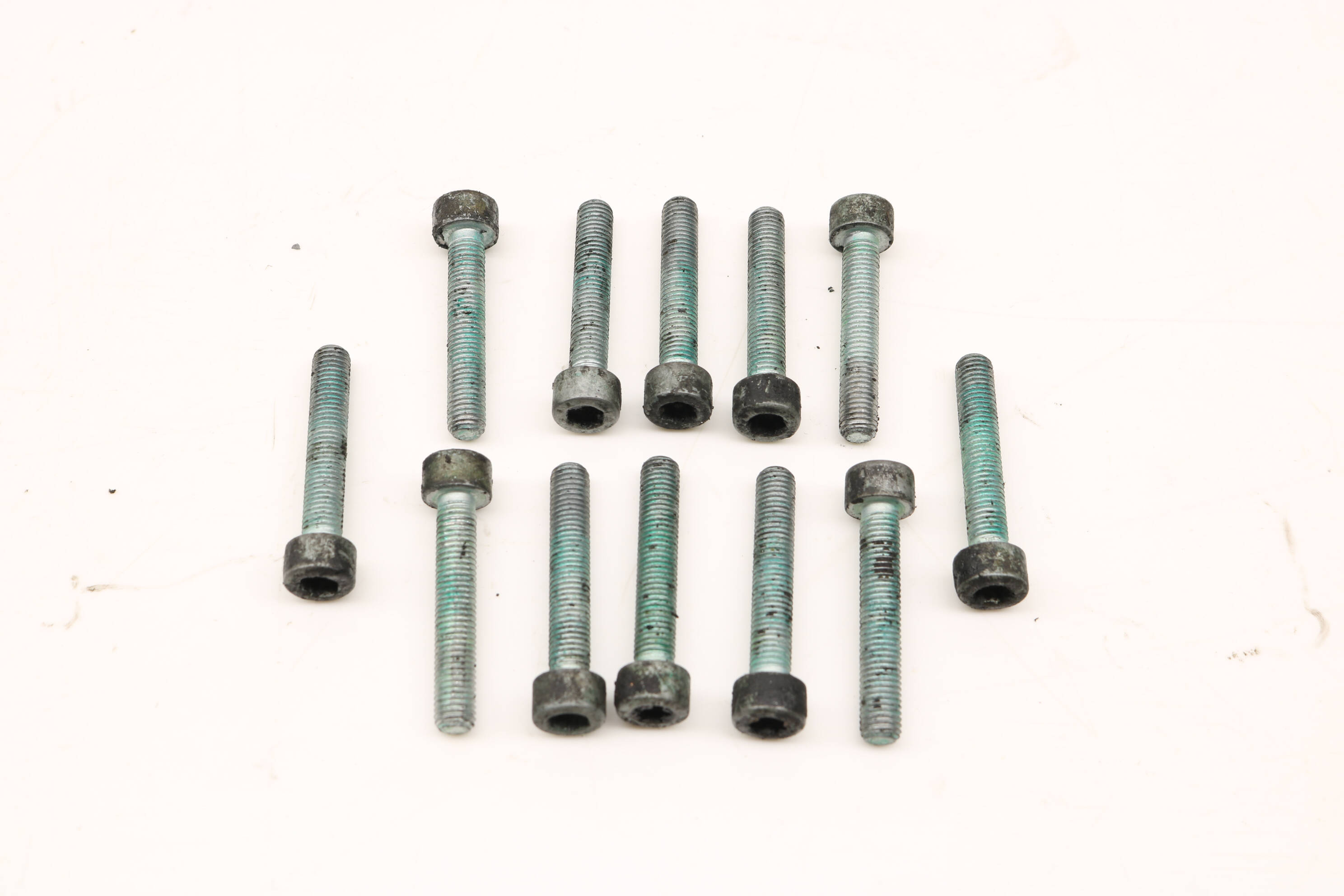 OEM Used Volkswagen Beetle Fasteners | Clips | Bolts Parts