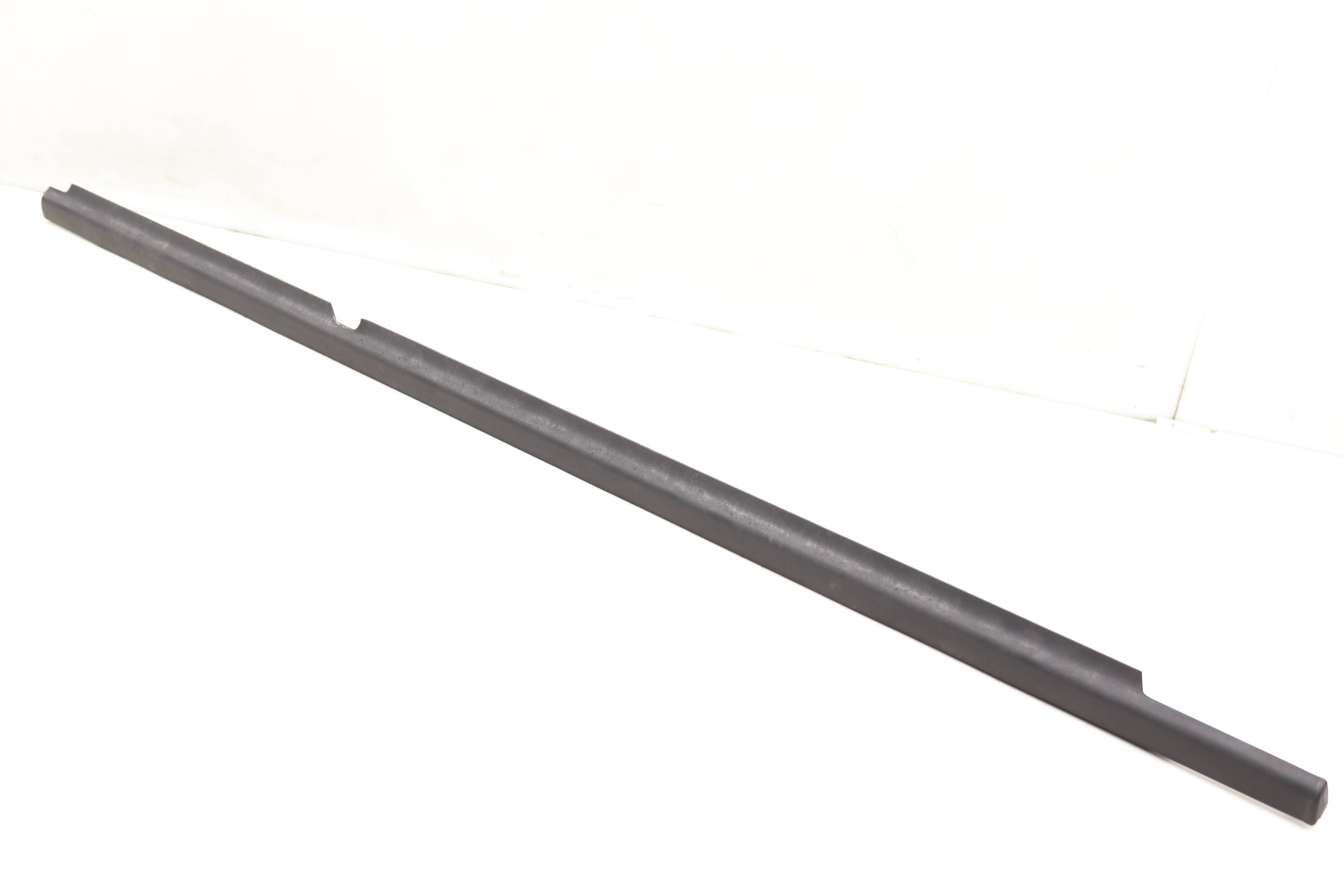 VW Rear Right Outer Door / Window Slot Seal 5N0839478A