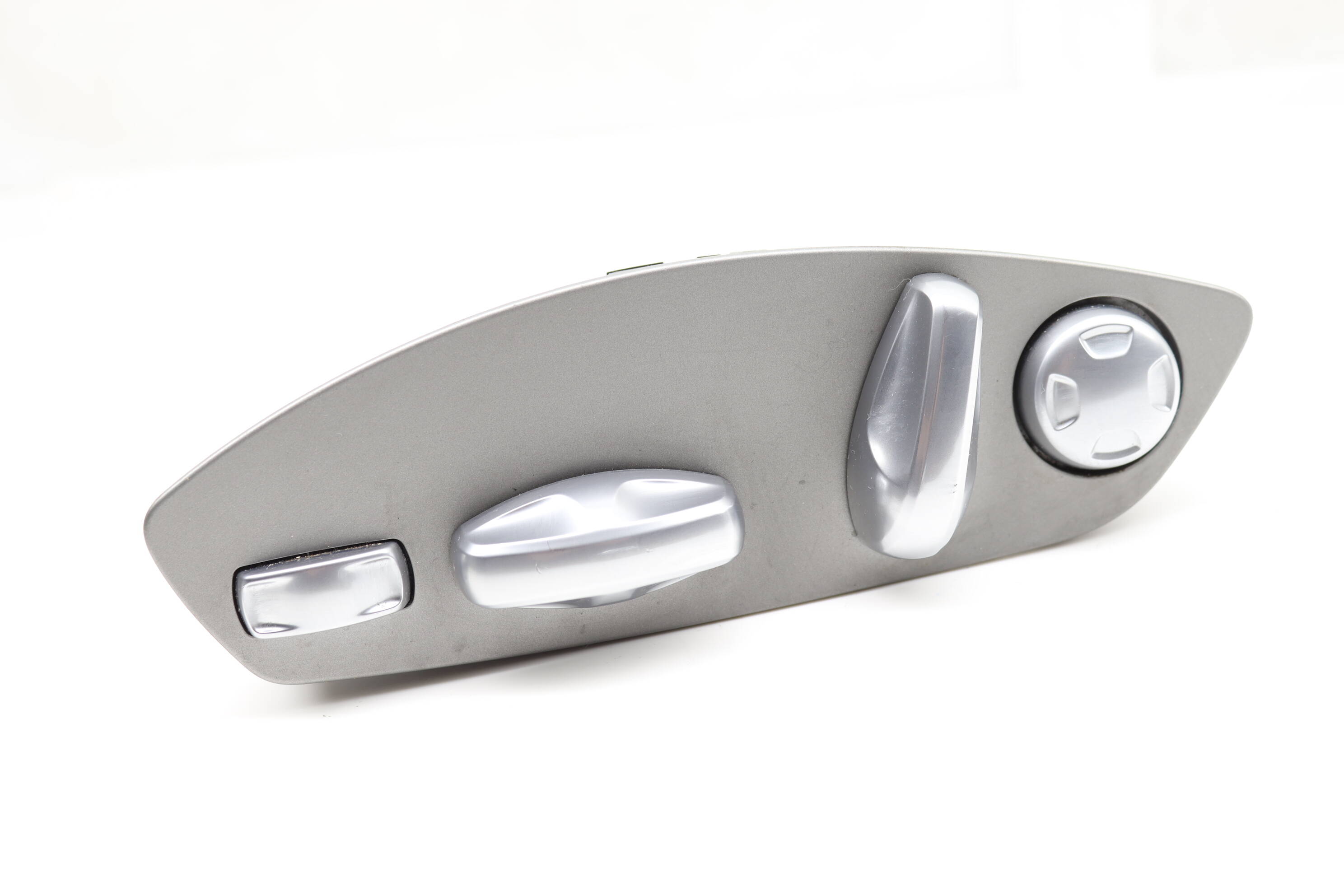 Porsche Front Left Seat Adjustment Switch 7PP959747AA