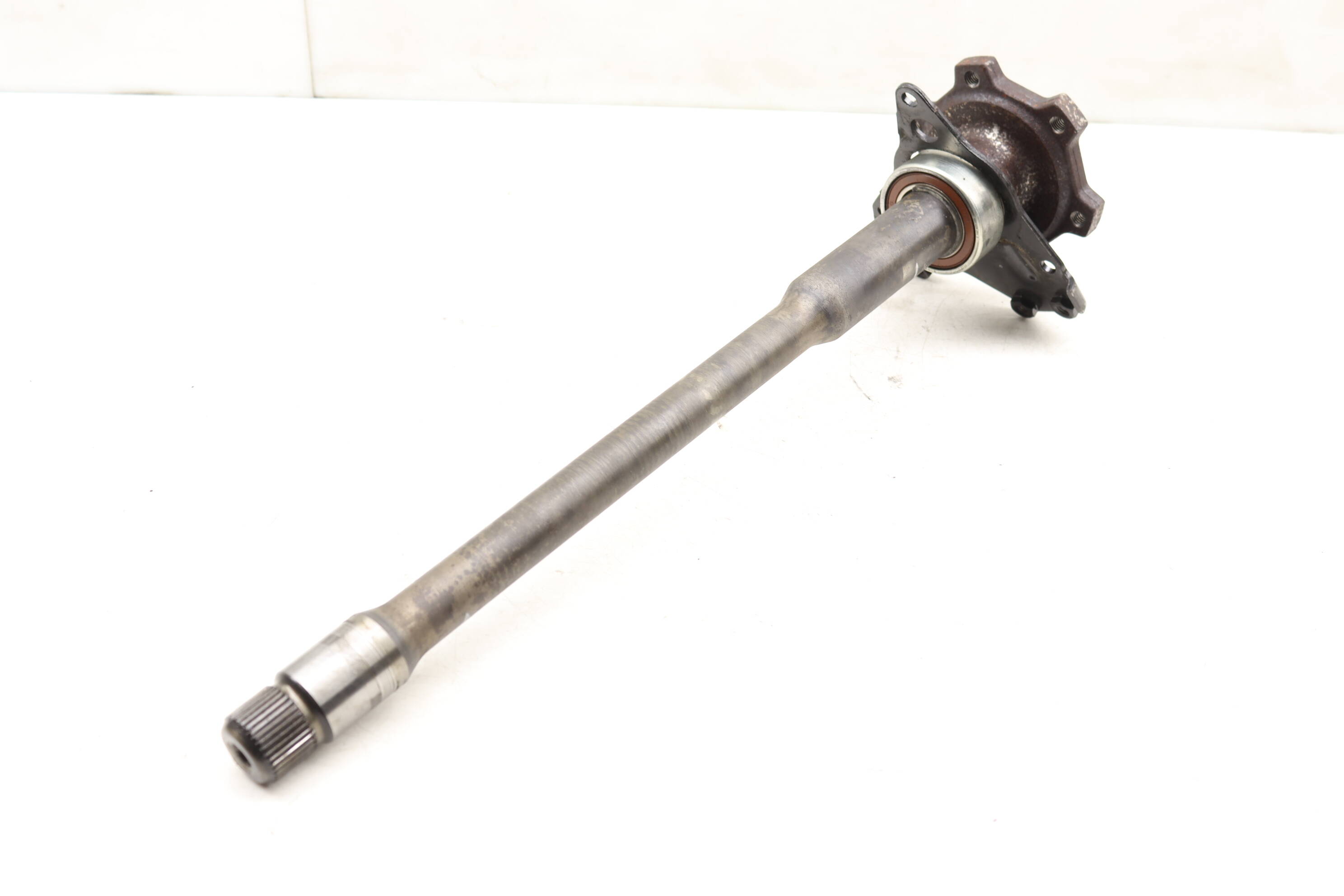 Audi Front Left Transmission Axle Flange Shaft 0B4409355C