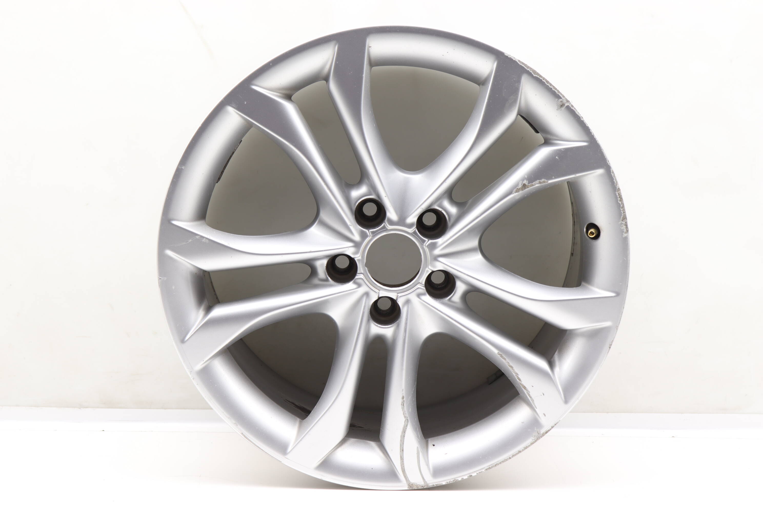 Audi 18" Inch Alloy Rim / Wheel (A4 Quattro, A4, S4) 8K0601025CP