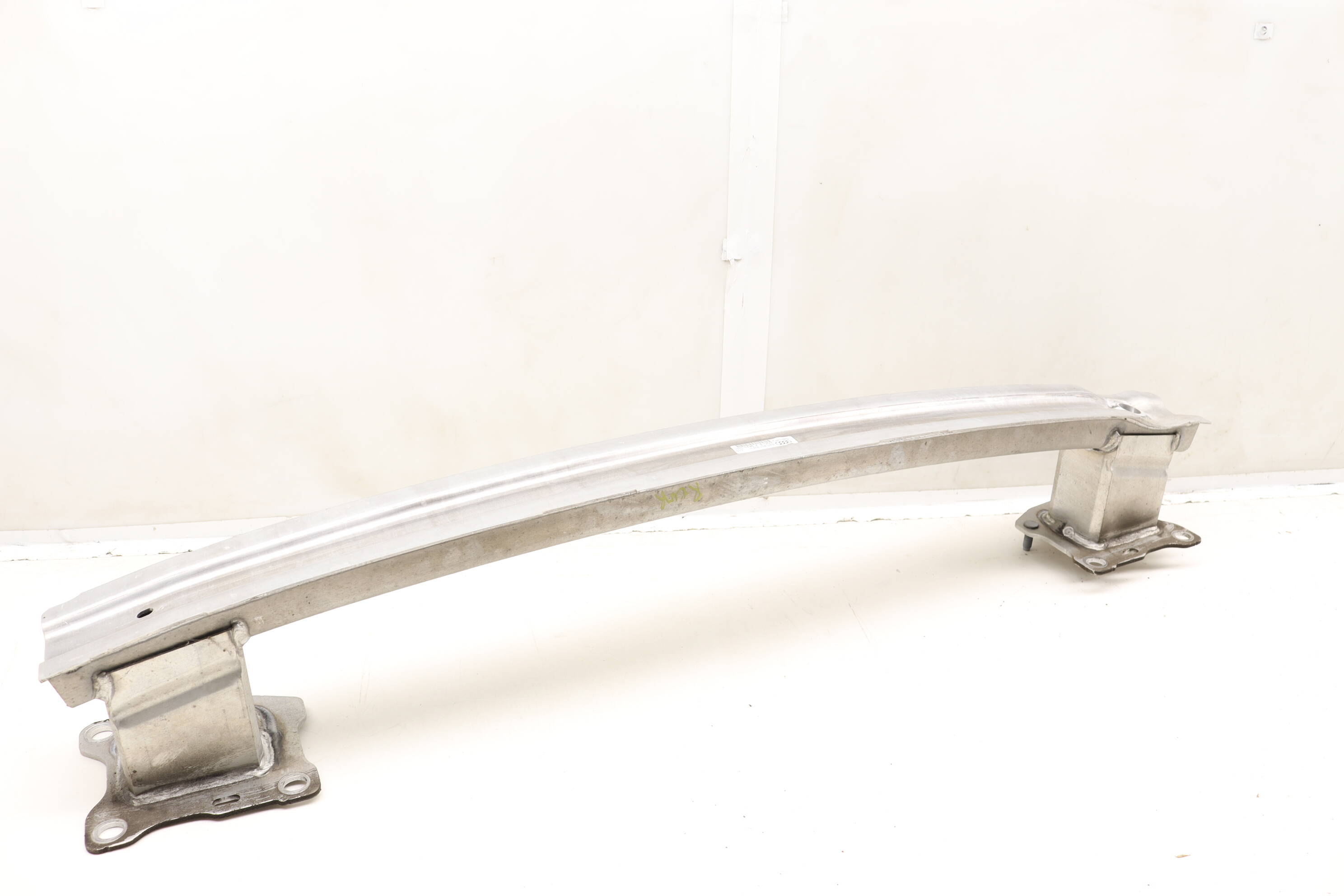 Audi Rear Bumper Reinforcement Bar / Impact Beam 8W0807309H