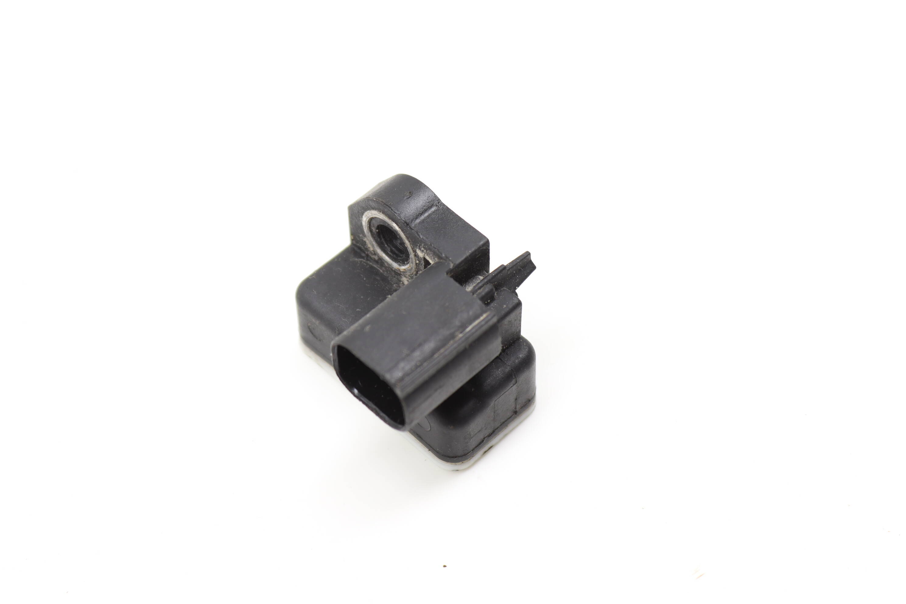 Audi Engine Mount Acceleration Sensor 4H0907508