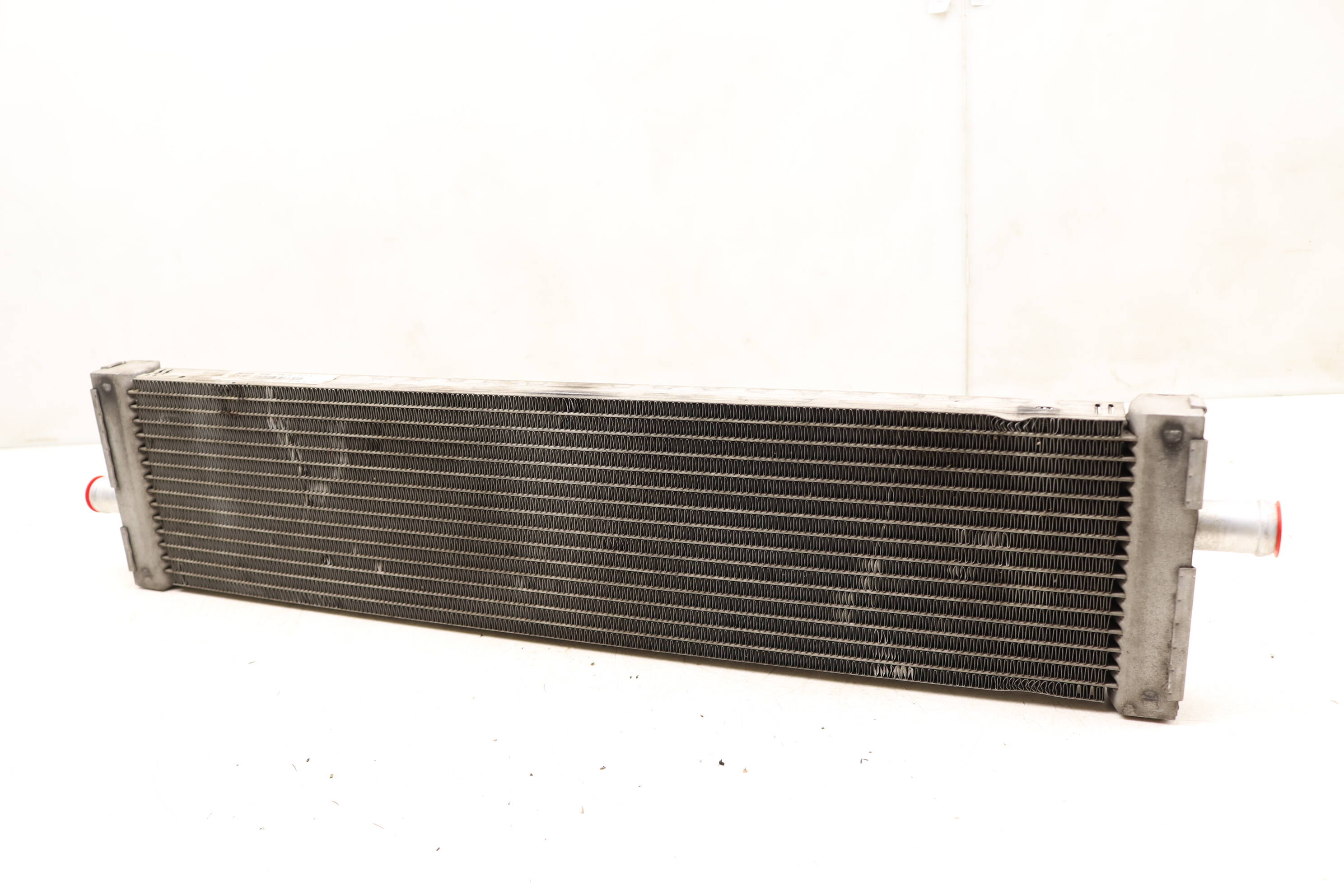 Porsche Auxiliary / Secondary Radiator 7P0121212A
