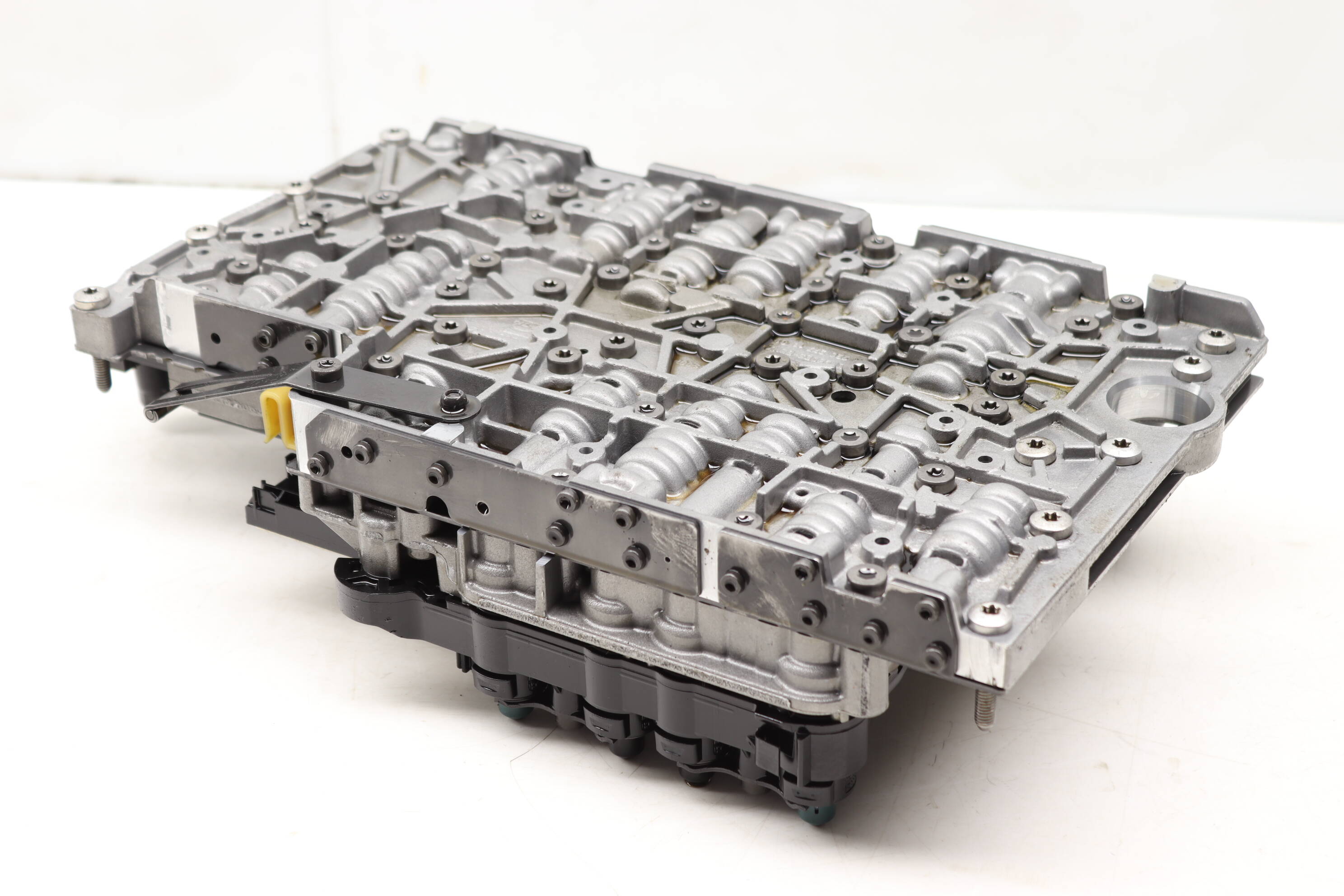 Genuine Used Mercedes-Benz S400 Parts