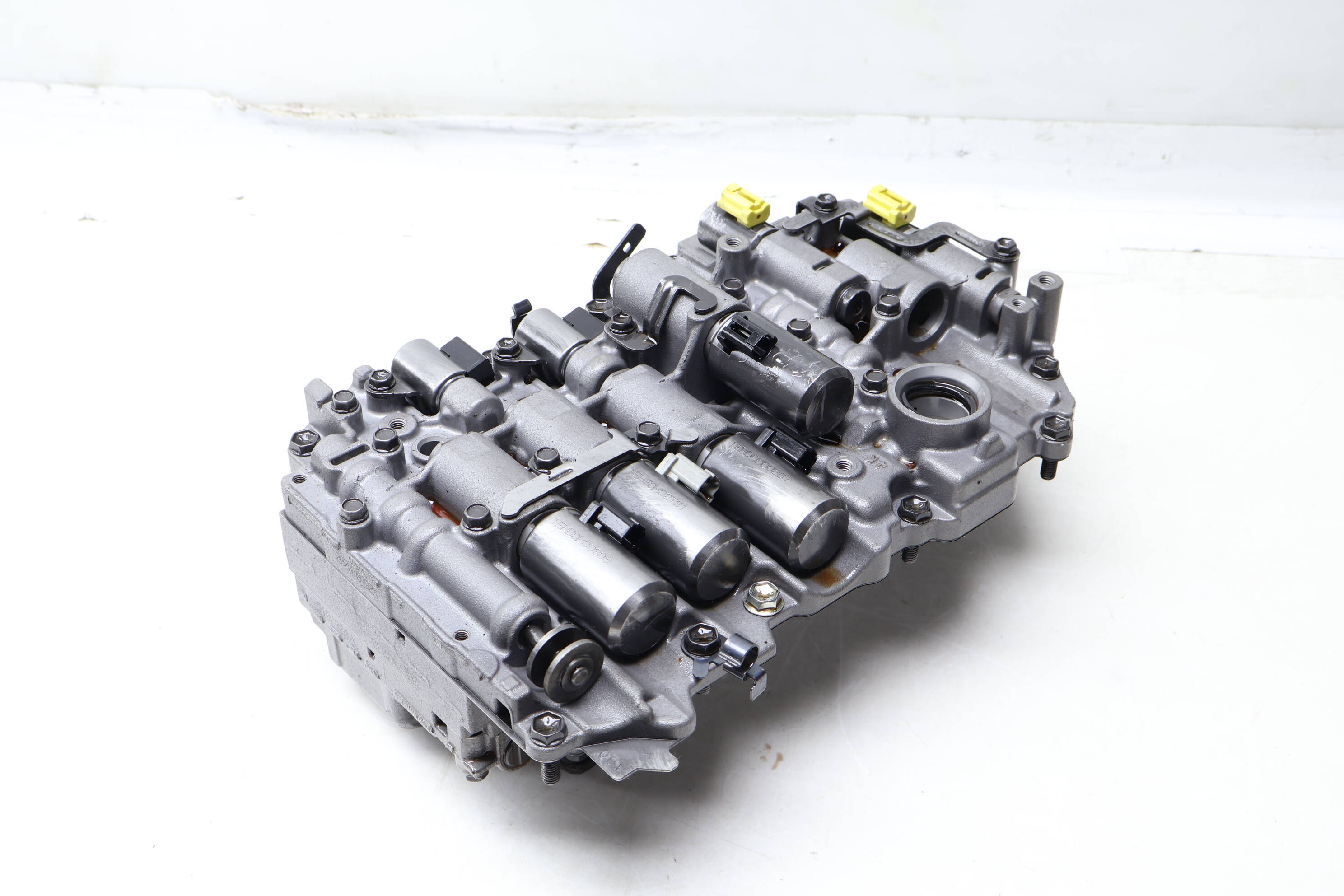 VW Transmission Valve Body / Mechatronic 09G325039F