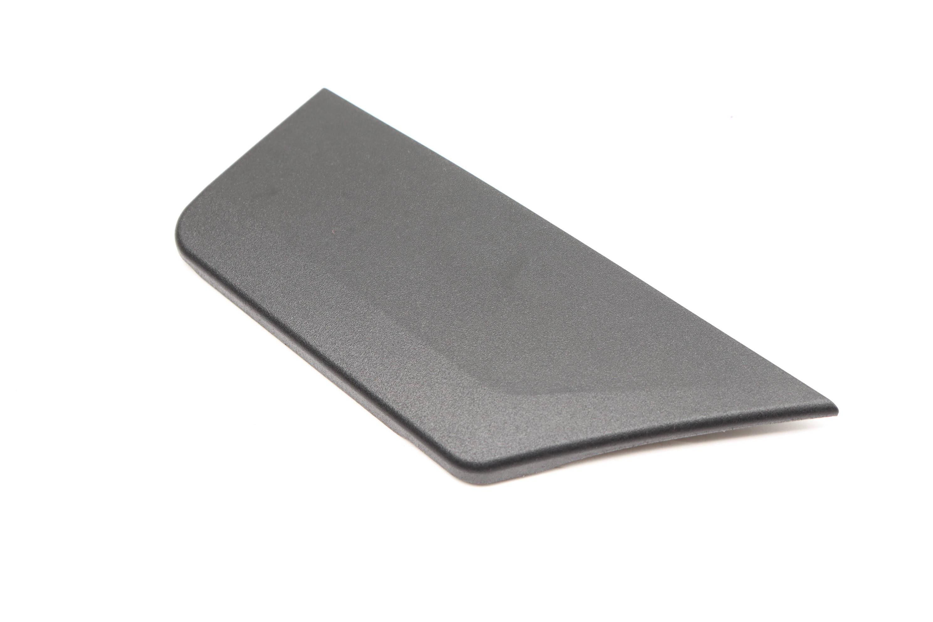 Porsche Left Exterior B Pillar Screw Cover / Cap 9J1853989