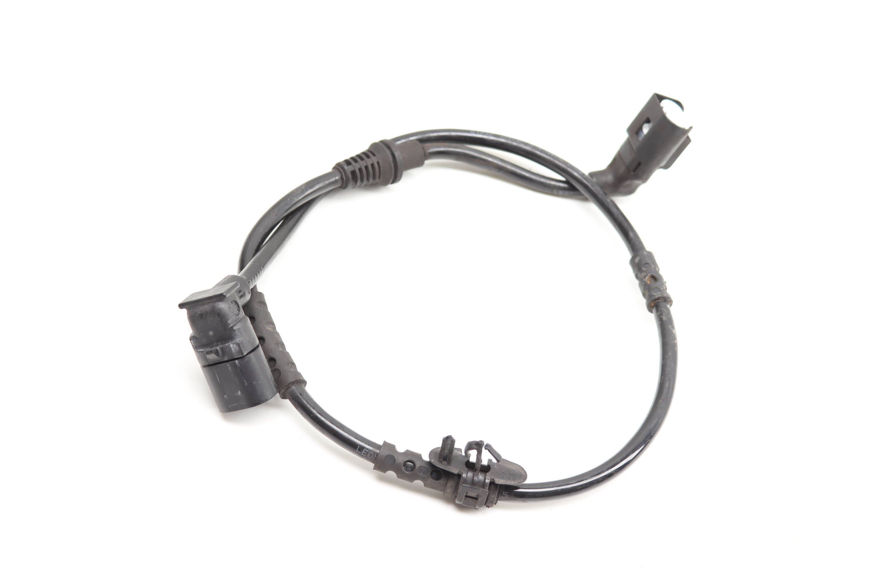 BMW Electric Parking Brake Wiring Harness / Cable 61129317092