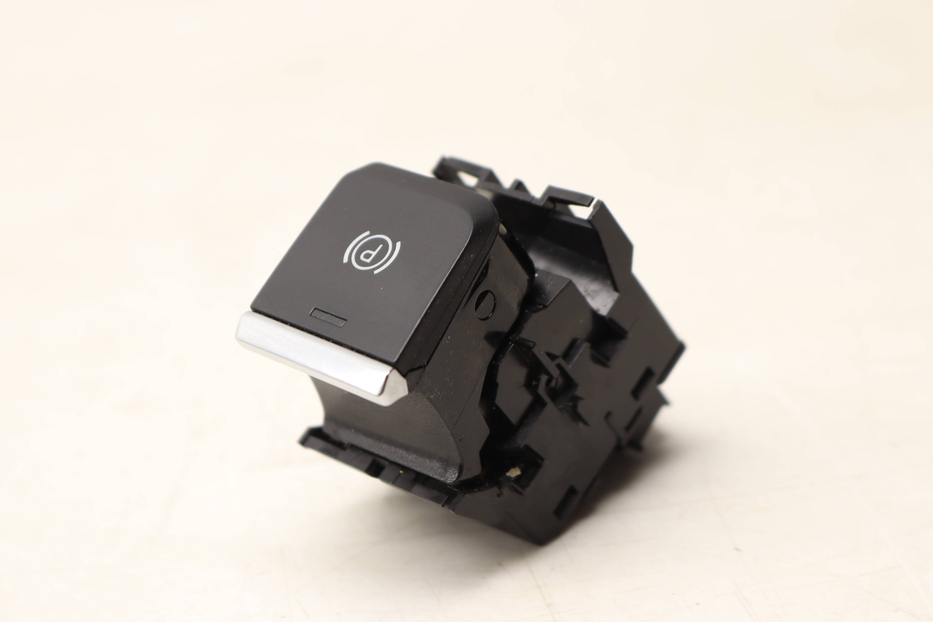 Audi Parking Brake Switch / Button 80B927225