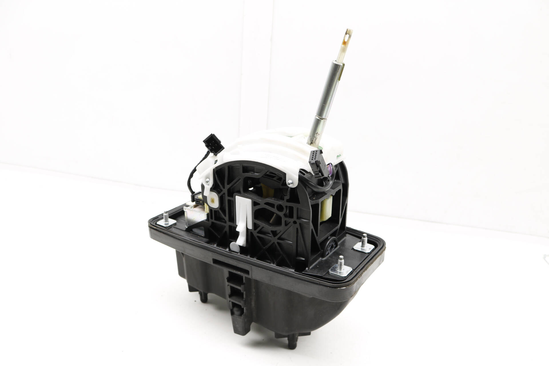 AUTOMATIC SHIFTER ASSEMBLY - AUDI A6 - 4F1713041P