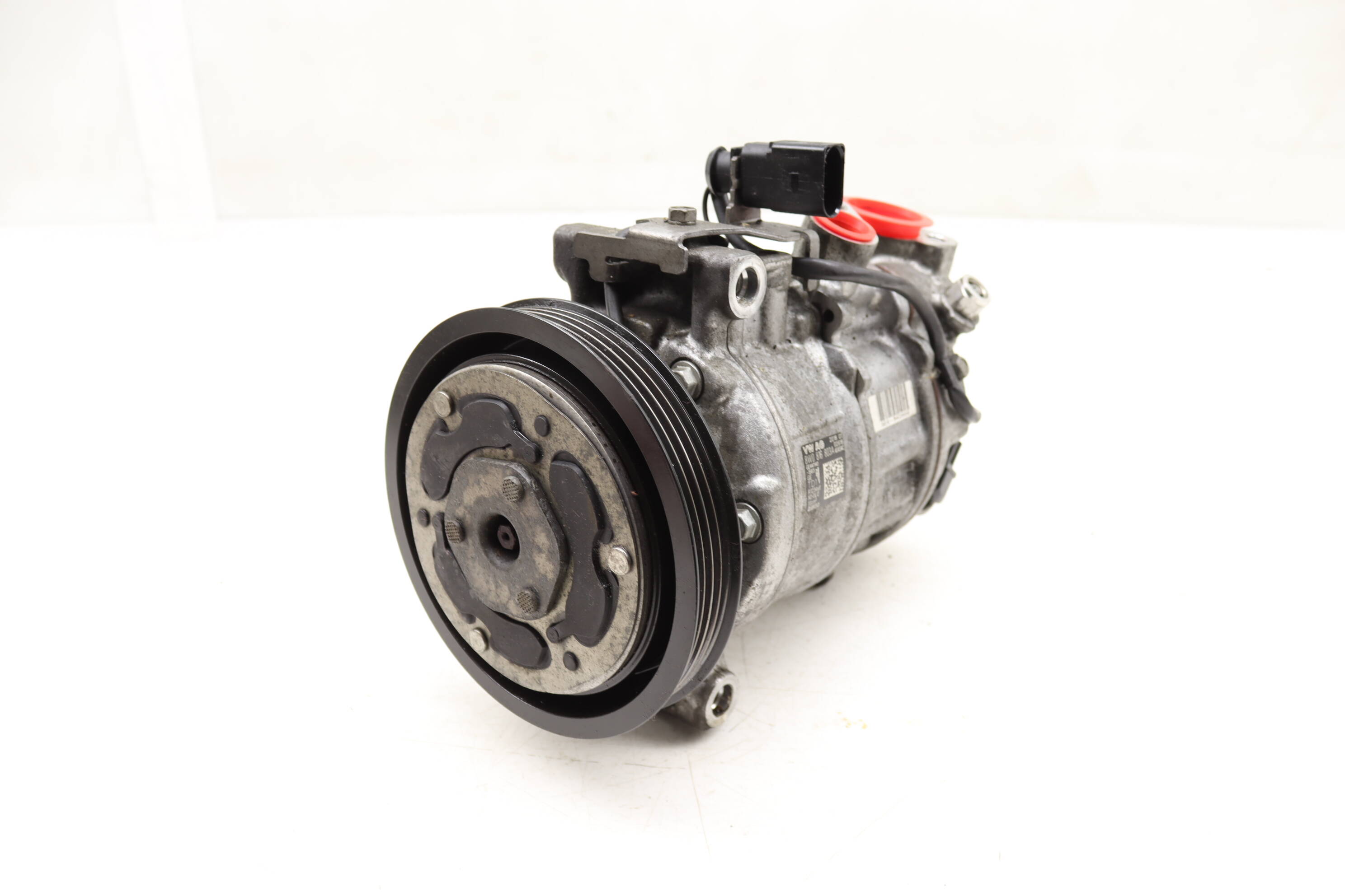 Audi Ac Compressor 8W0816803A