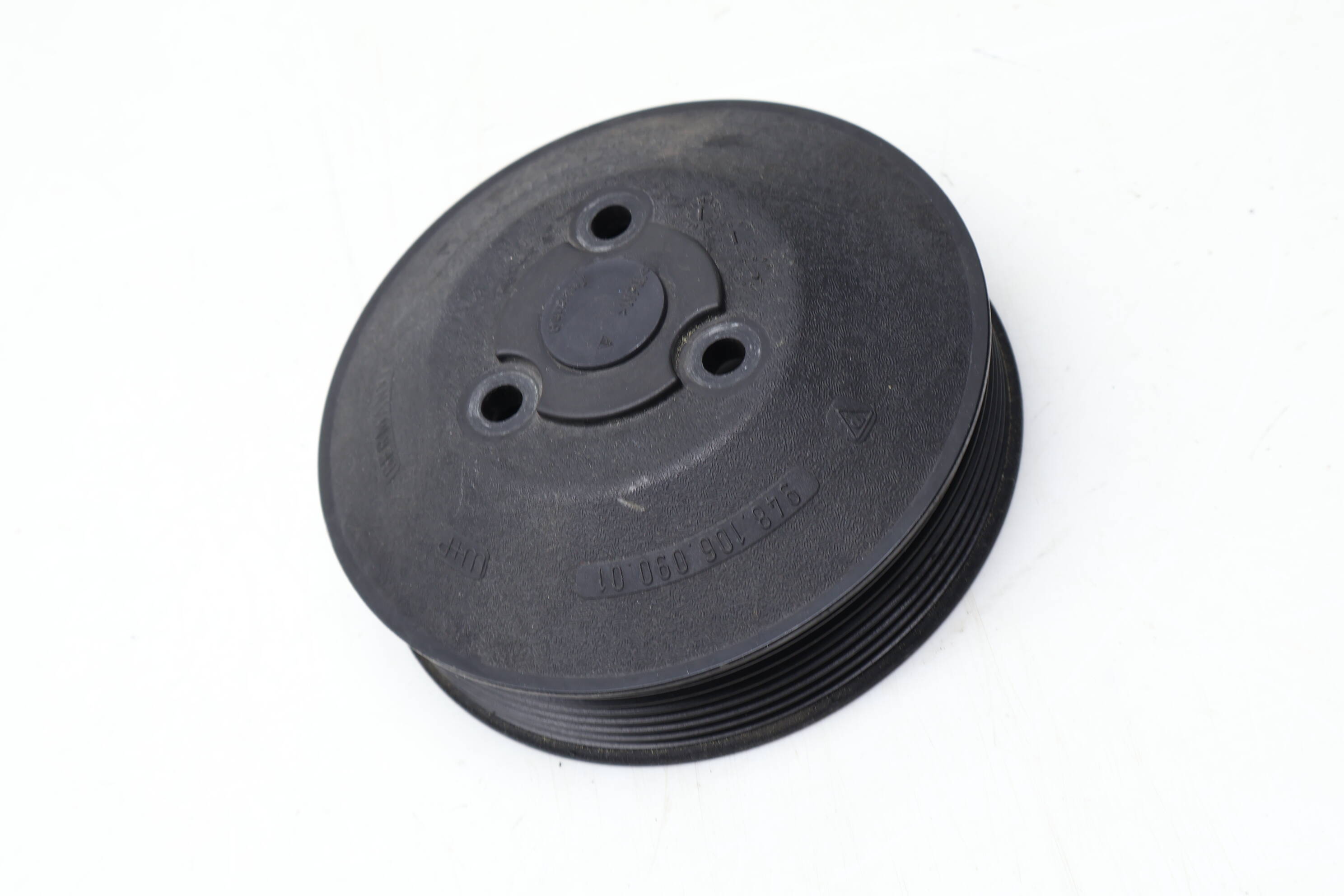 Porsche Coolant / Water Pump Pulley (Cayenne) 94810609001