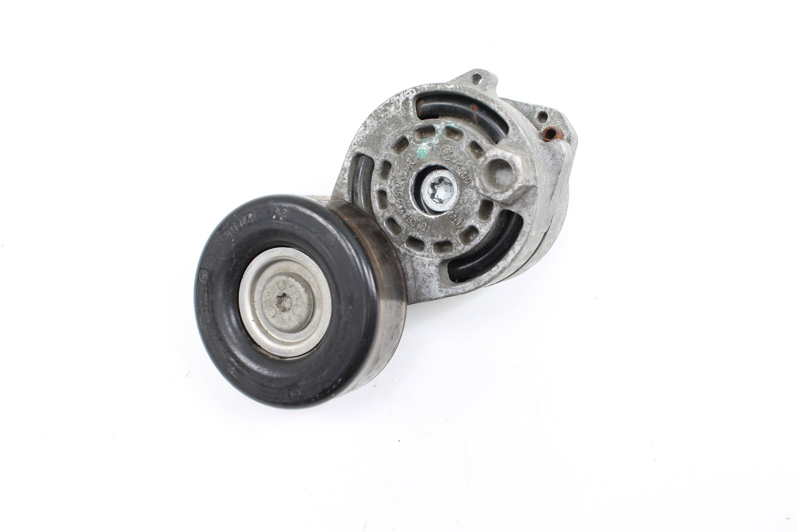 Audi Drive / Serpentine Belt Tensioner 06E903133Q