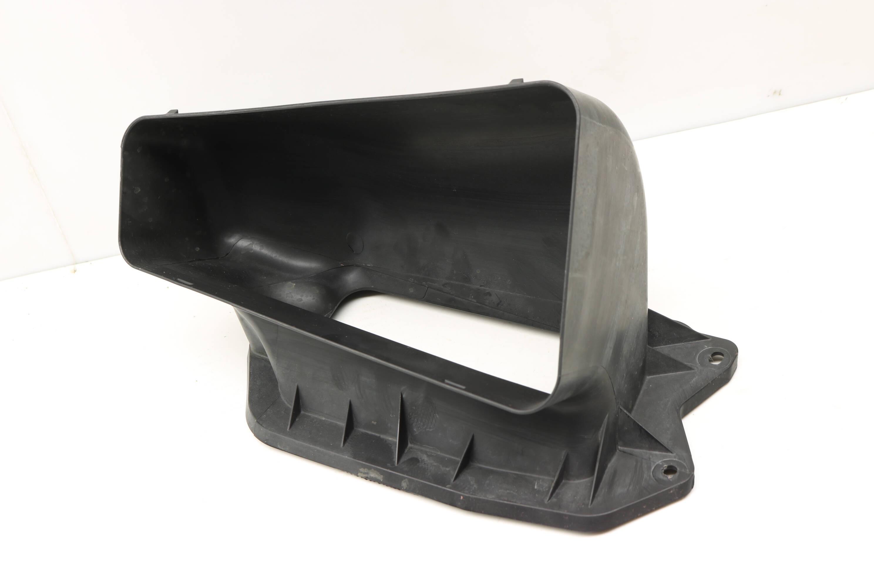 Audi Cabin Air Hvac Intake Duct 8K1819904