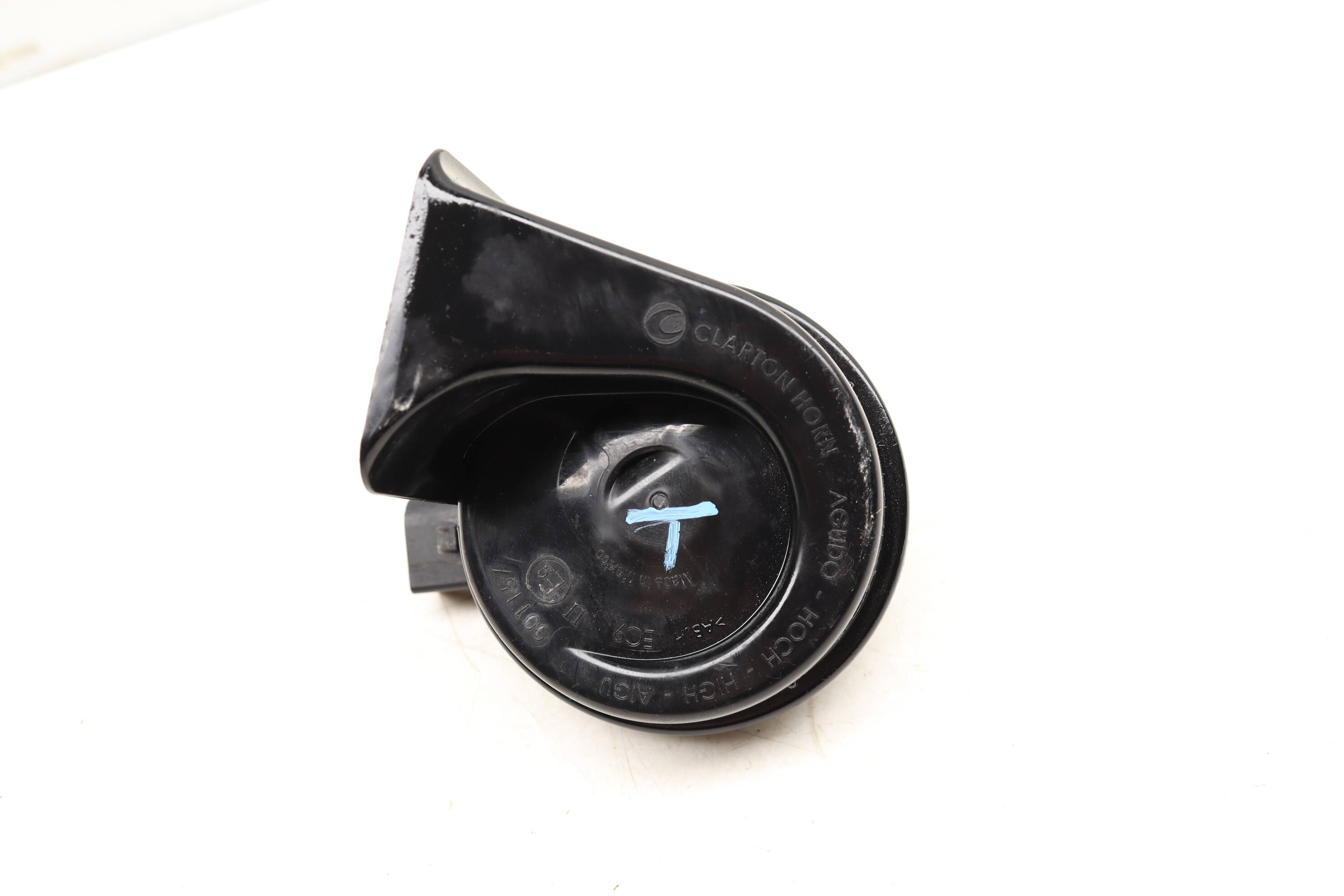 VW Horn - High Tone / Frequency 5Q0951223H