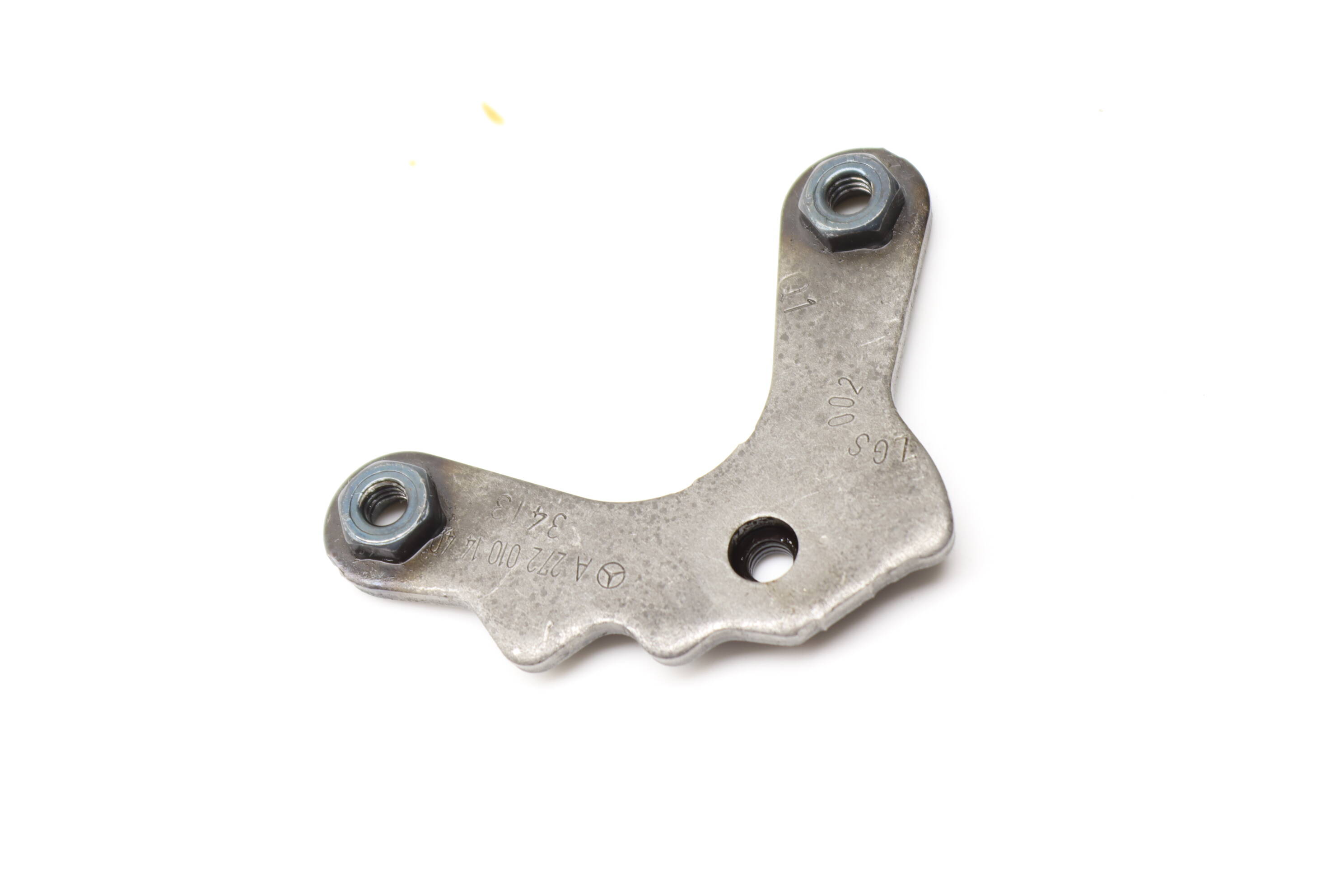 Mercedes-Benz Engine Oil Level Sensor Bracket 2720101440